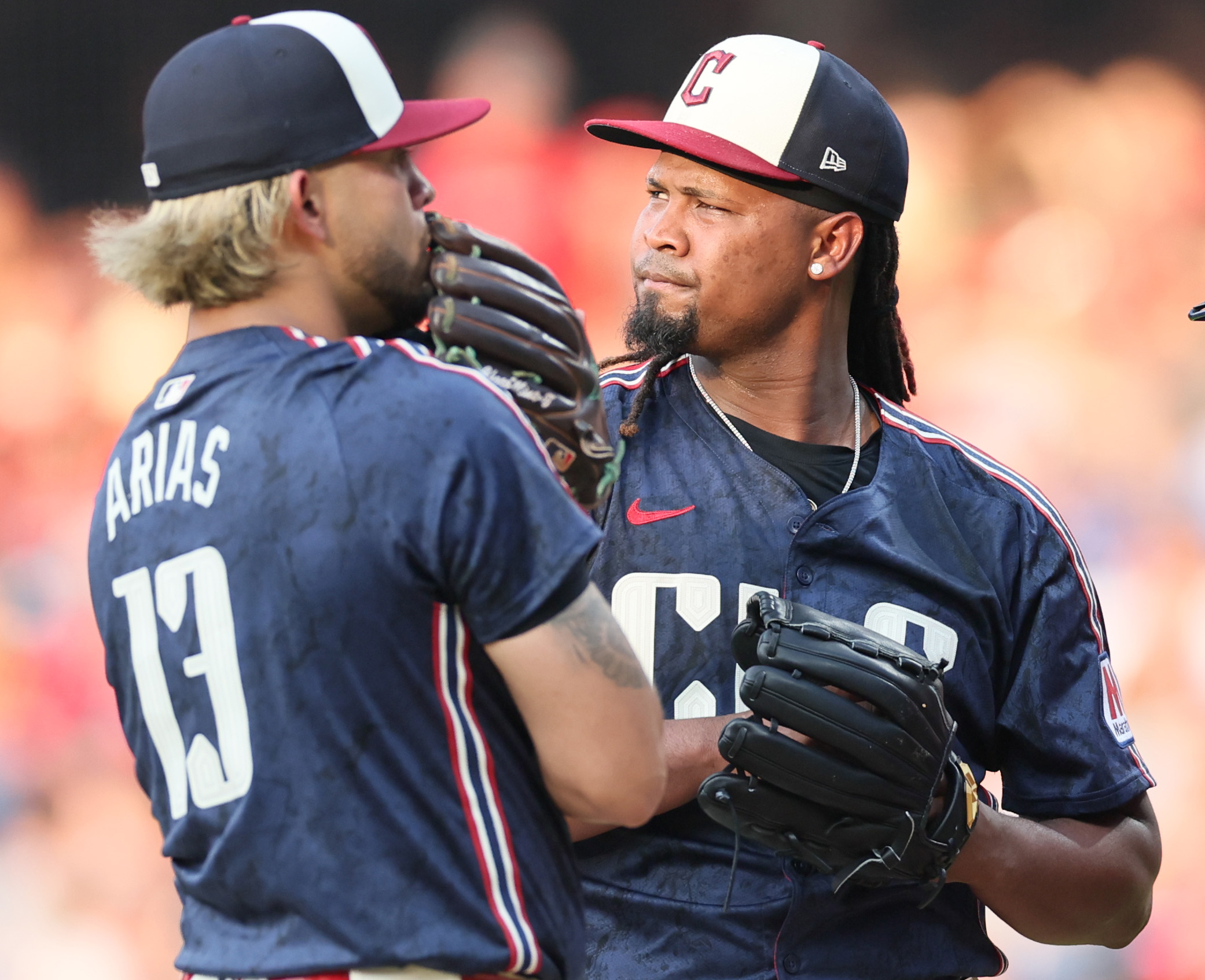 Cleveland Guardians vs. St. Louis Cardinals, June 27, 2025 - cleveland.com