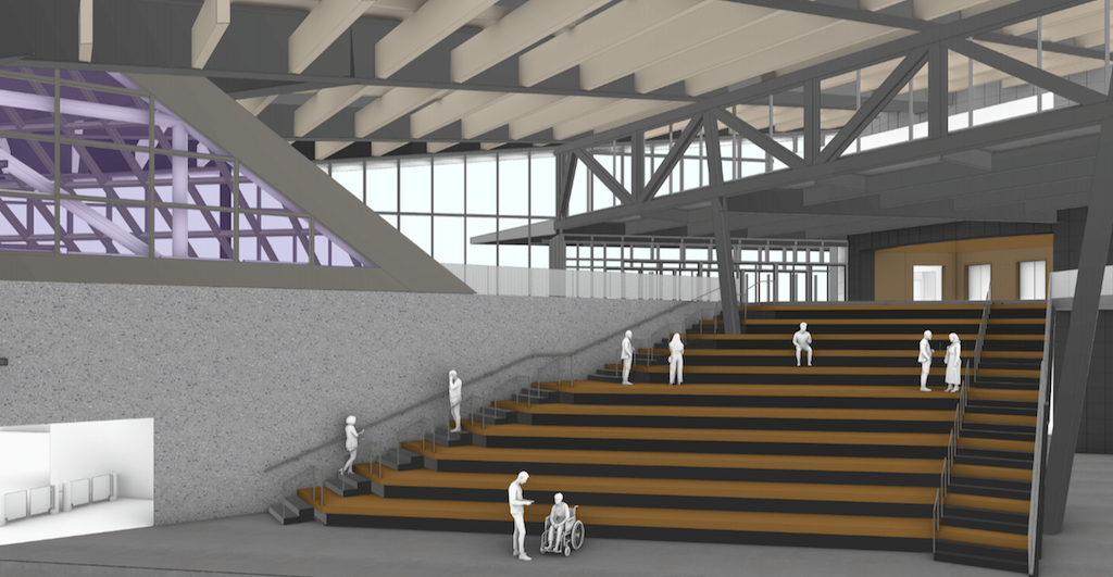 Rock and Roll Hall of Fame announces groundbreaking for big expansion ...