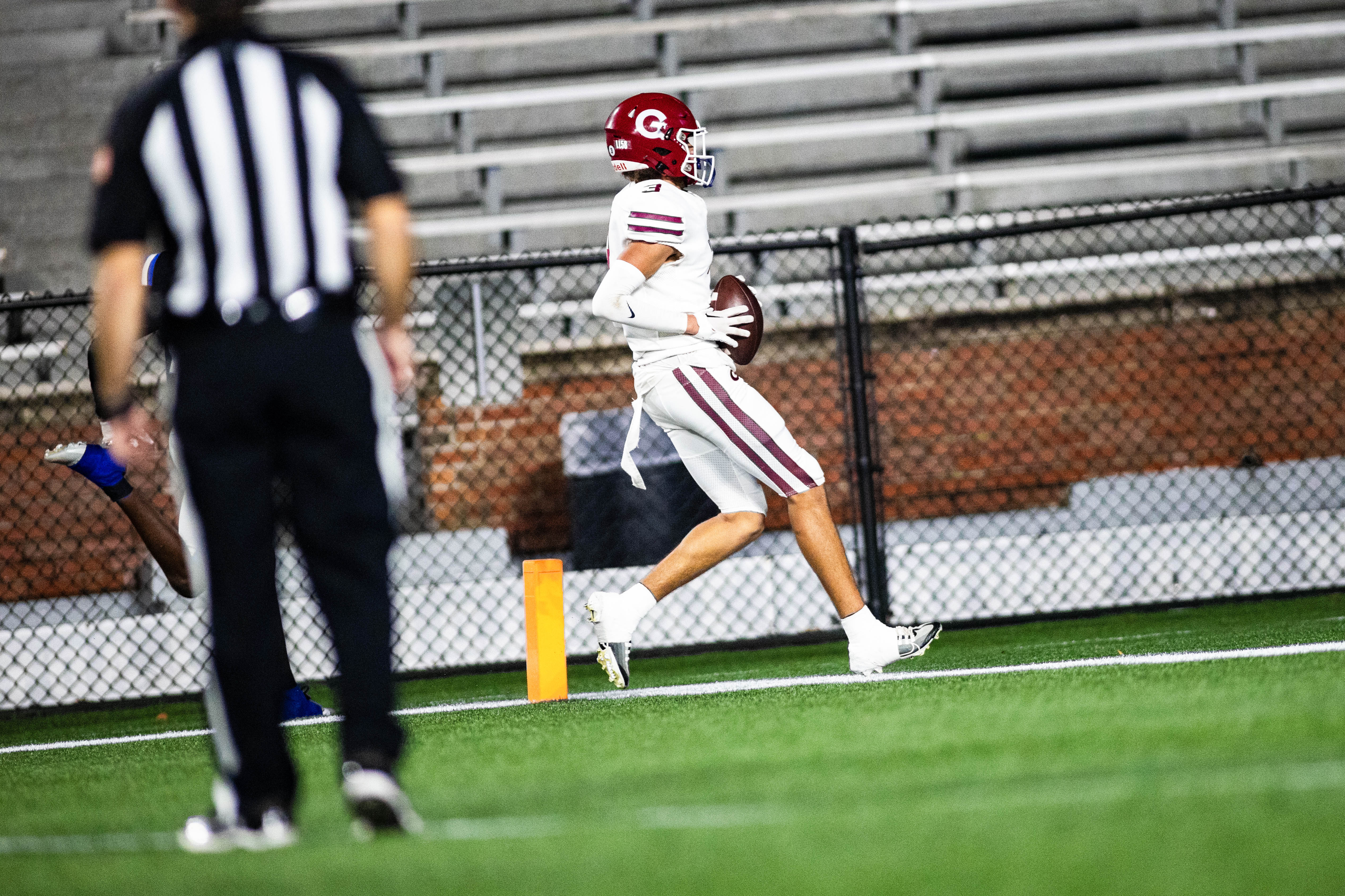 Guntersville at Ramsay football - al.com
