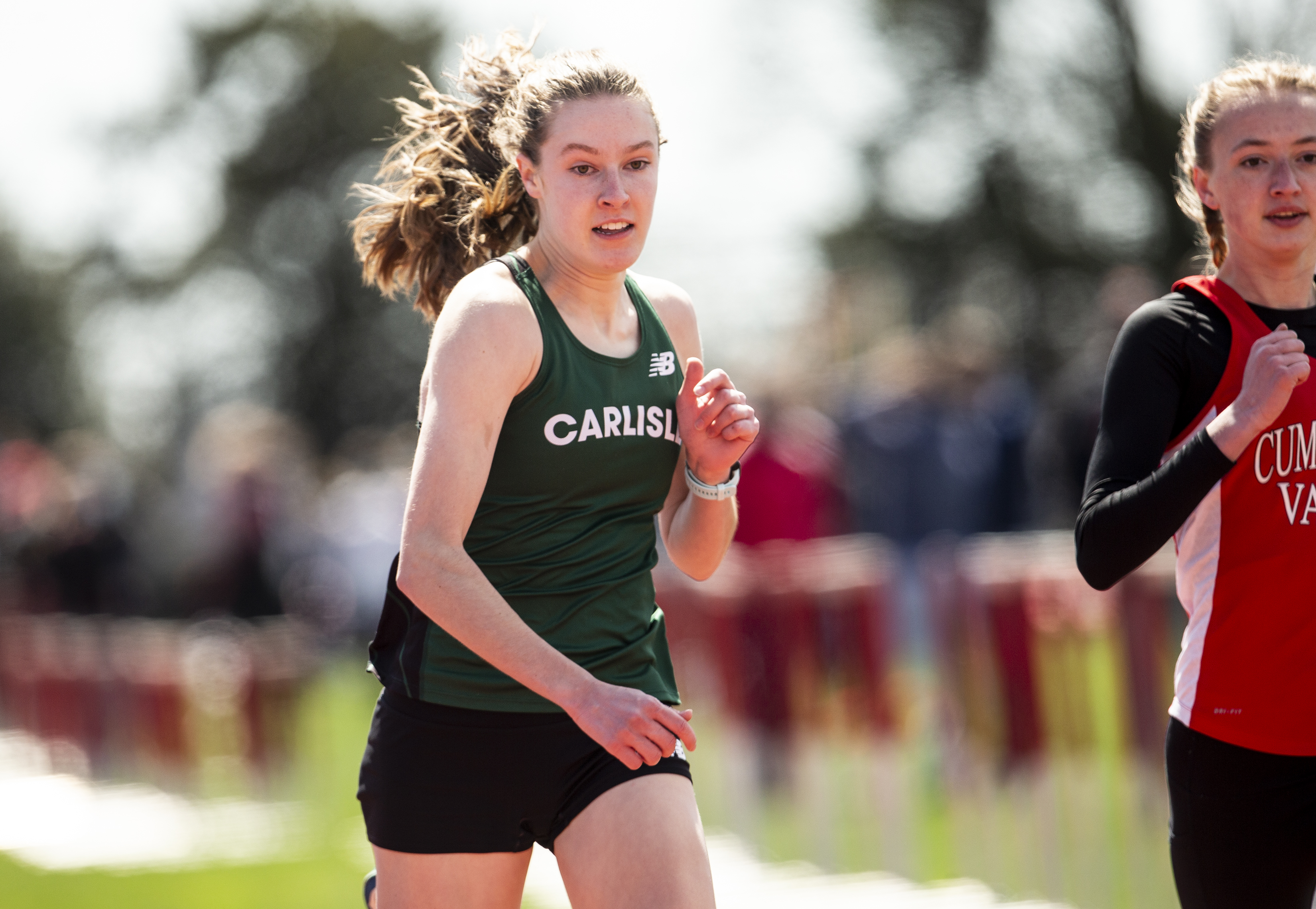 The 2021 Bruce Dallas Invitational Track Meet - pennlive.com