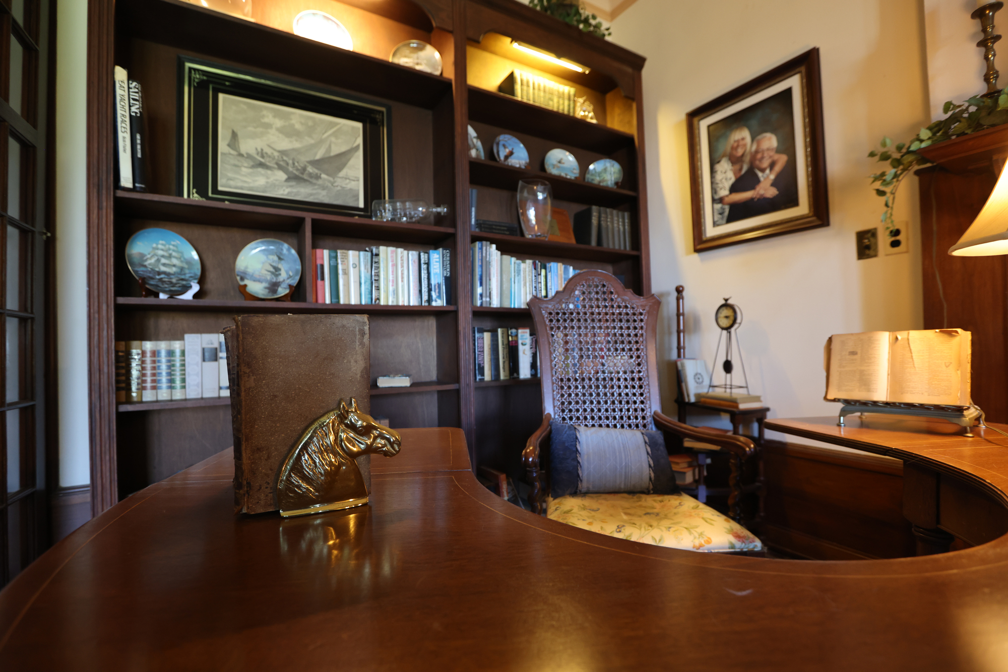 Eliot Ness house up for sale - cleveland.com