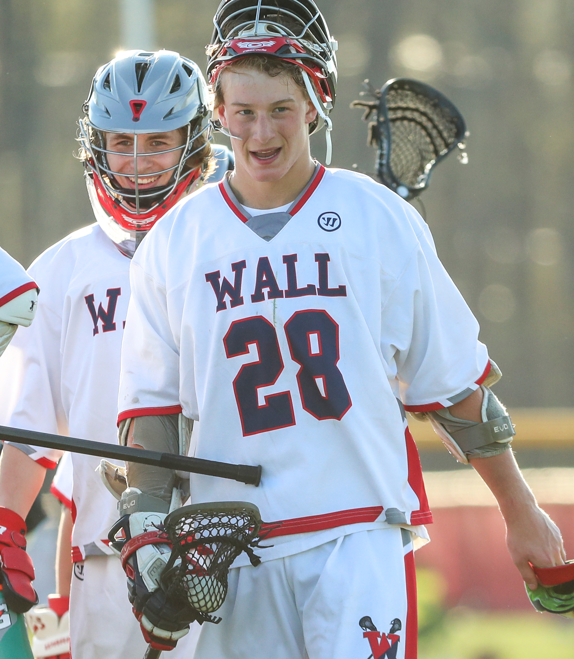 Boys lacrosse: Wall defeats Southern Regional, 16-6 - nj.com