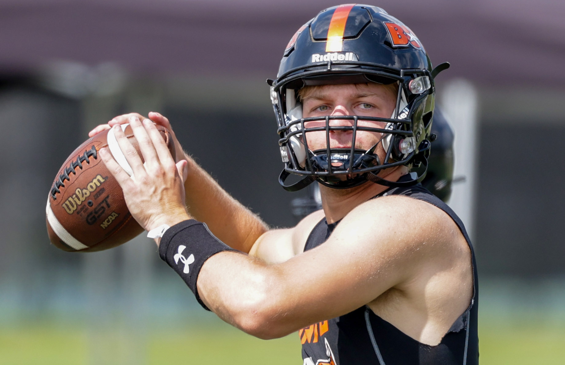 Hustle Up 7on7 - al.com