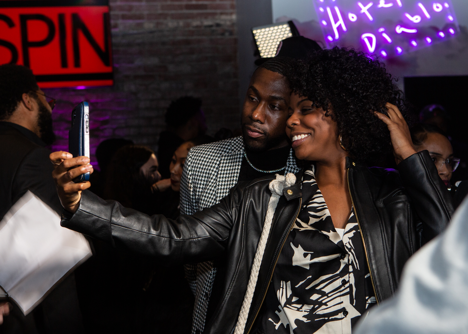 27 Club VIP Party with MGK - cleveland.com