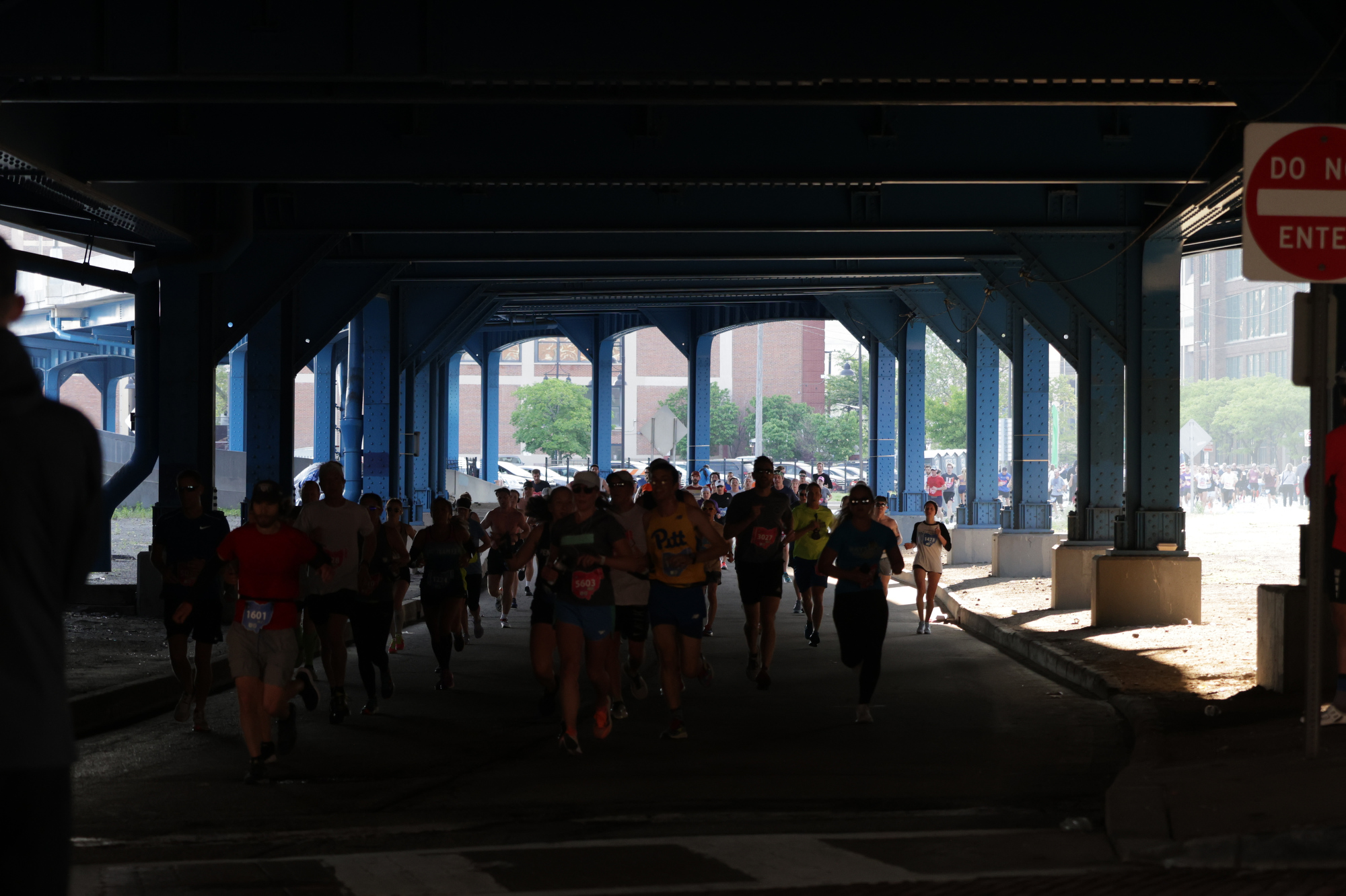 2023 Cleveland Marathon - cleveland.com