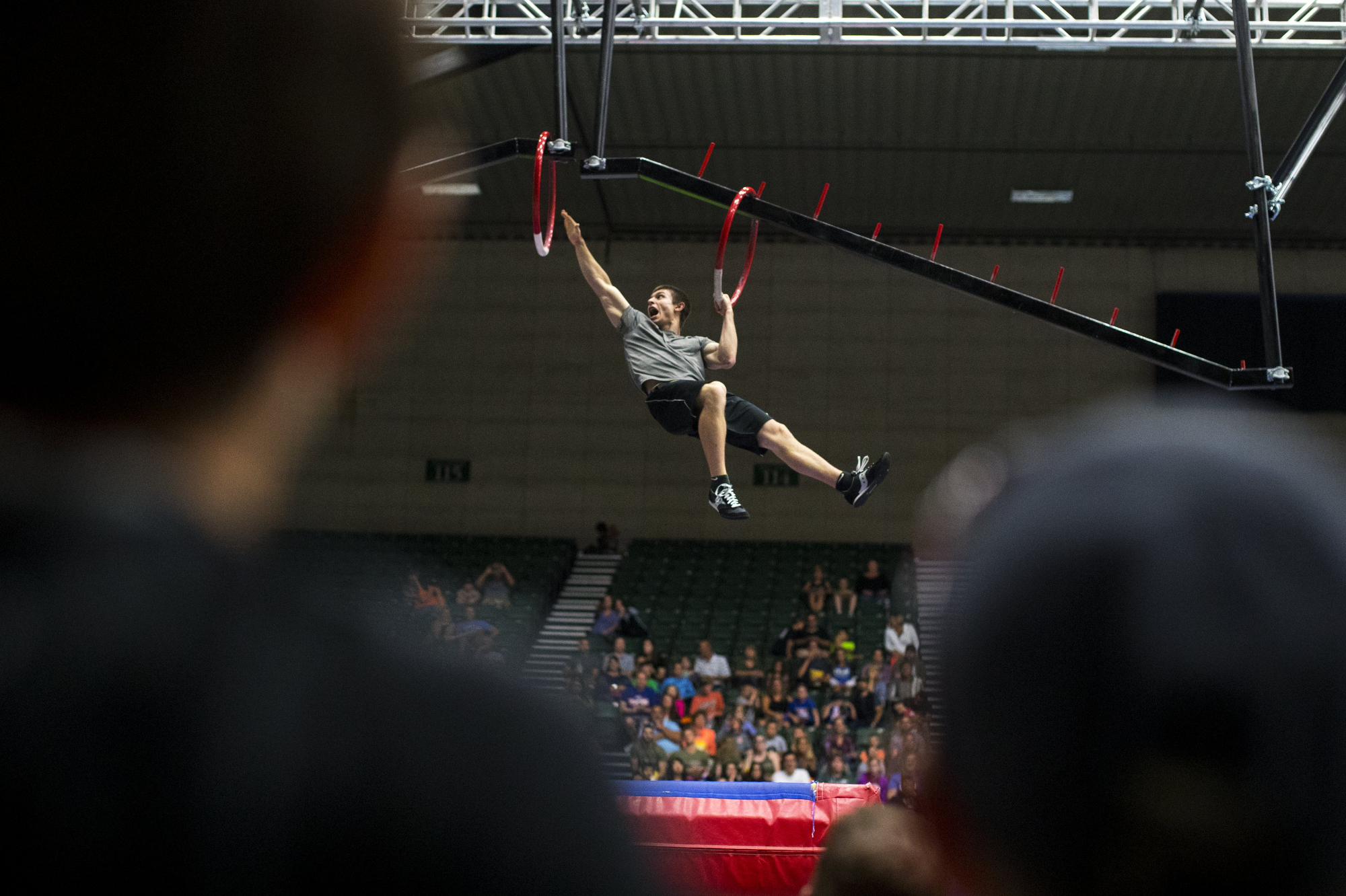 DeltaPlex Arena through the years - mlive.com