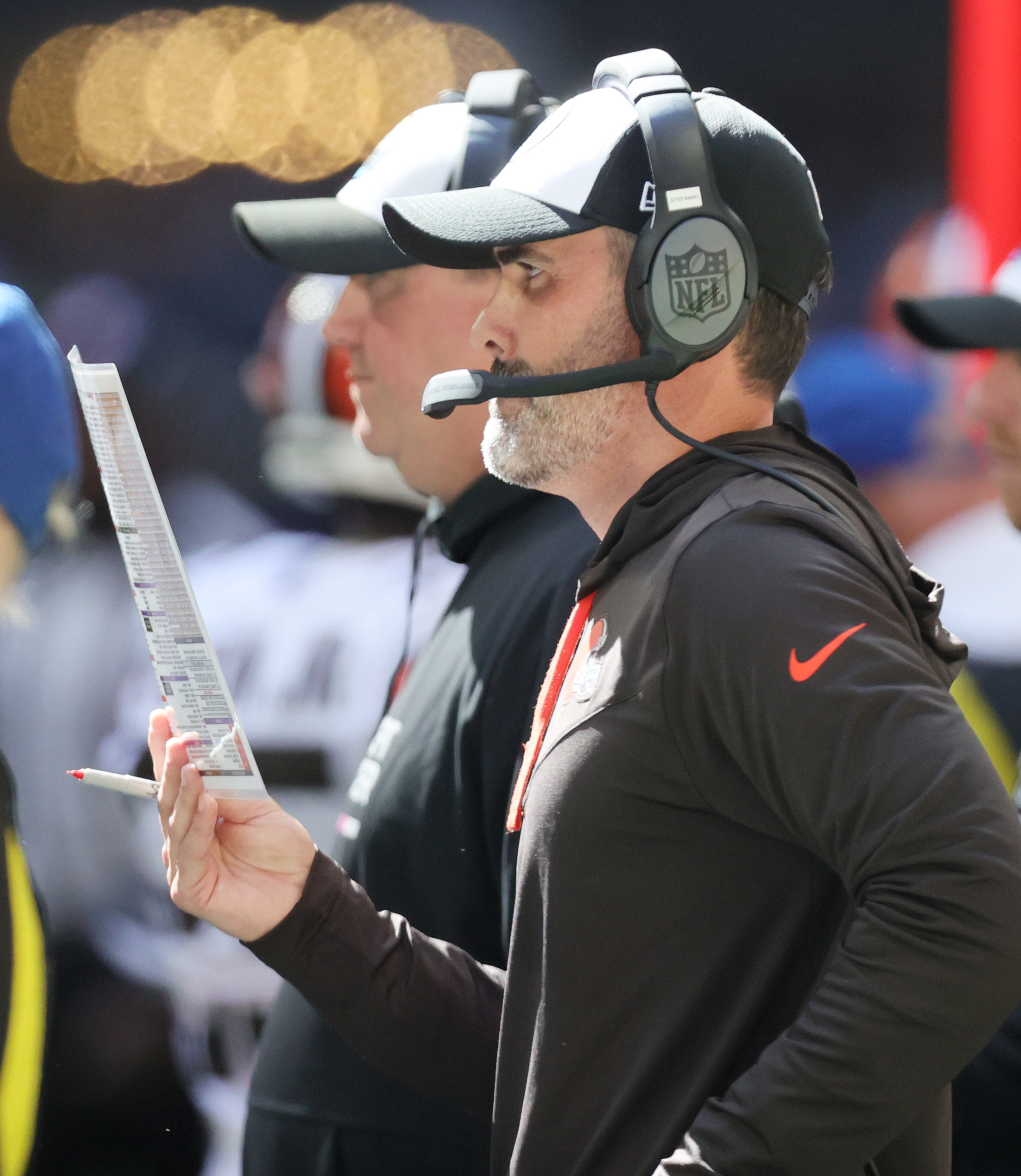 Cleveland Browns vs. Atlanta Falcons, October 2, 2022 - cleveland.com
