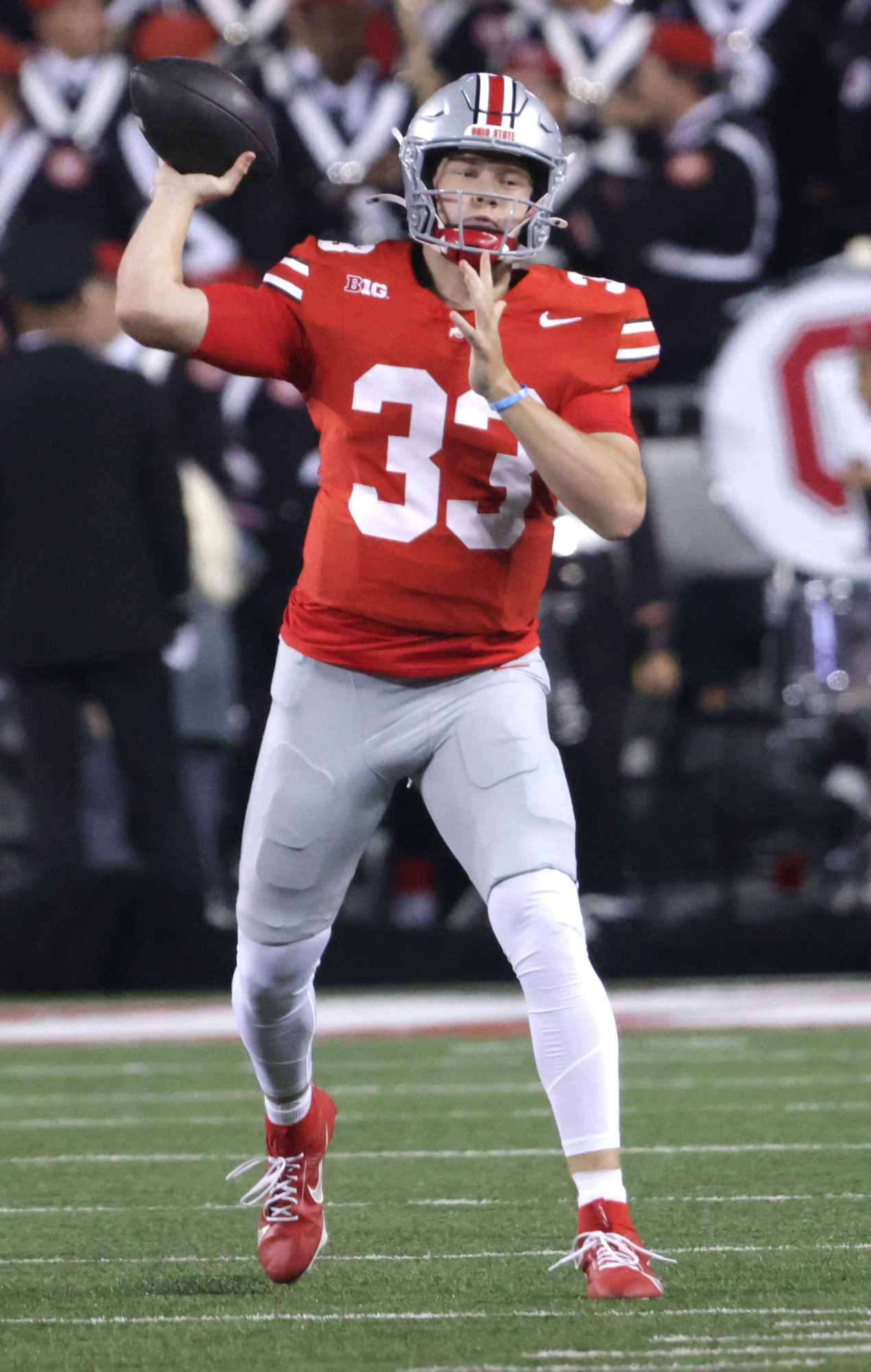 Ohio State vs. Western Michigan, September 7, 2024 - cleveland.com