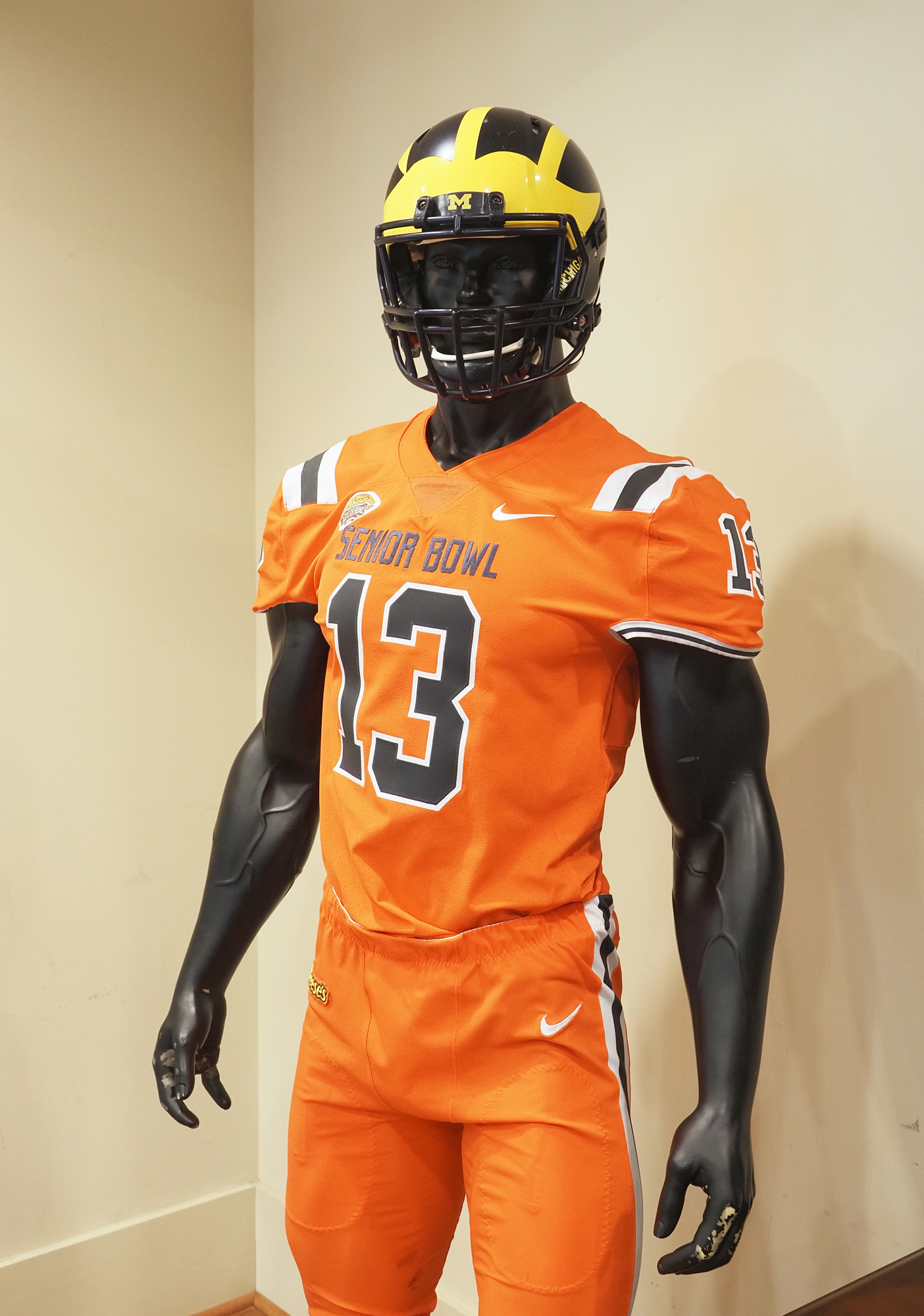 Reese's Senior Bowl Game Week Preview - al.com