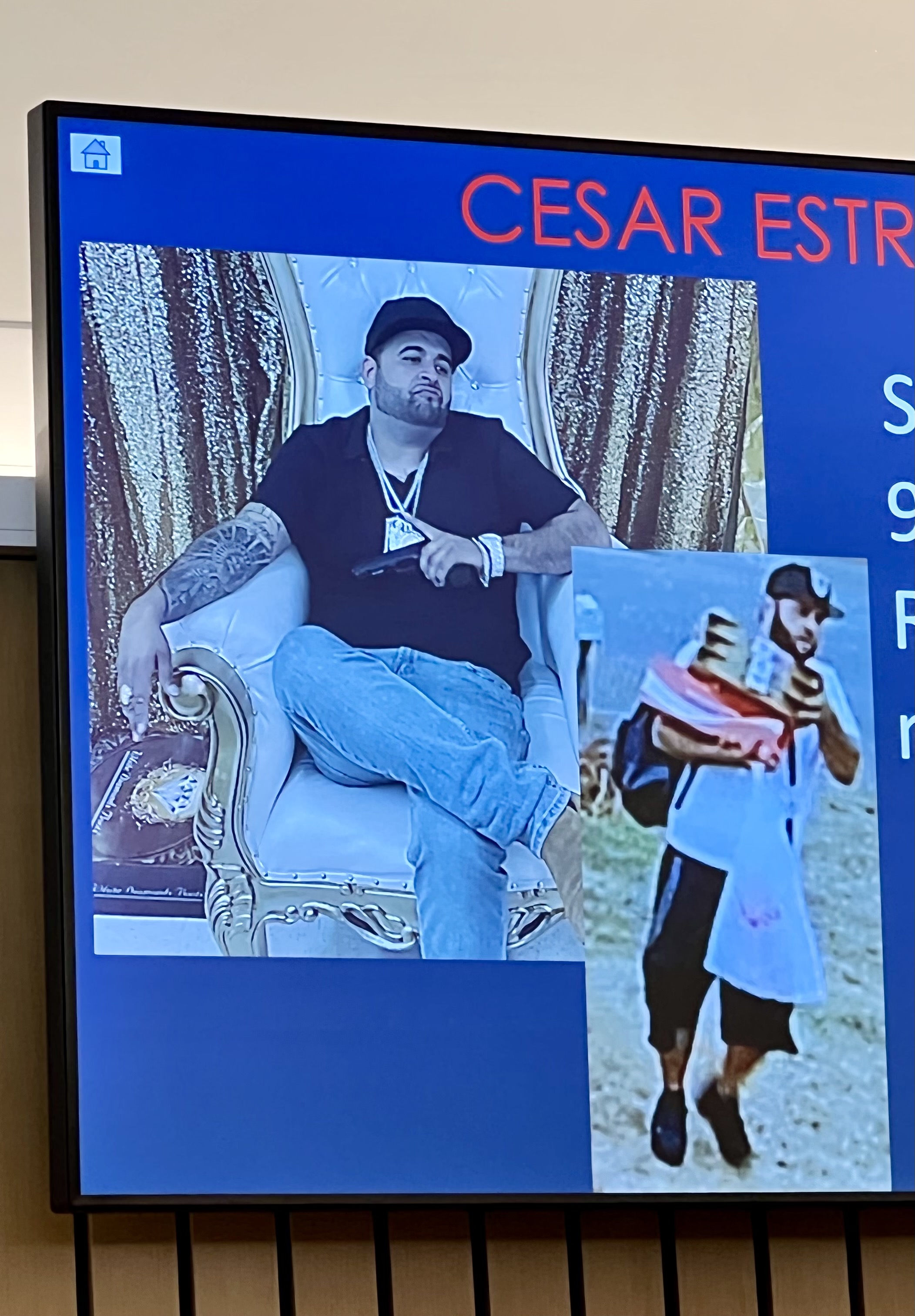 Bail hearing held in homicide of Andrew Sherrell - oregonlive.com