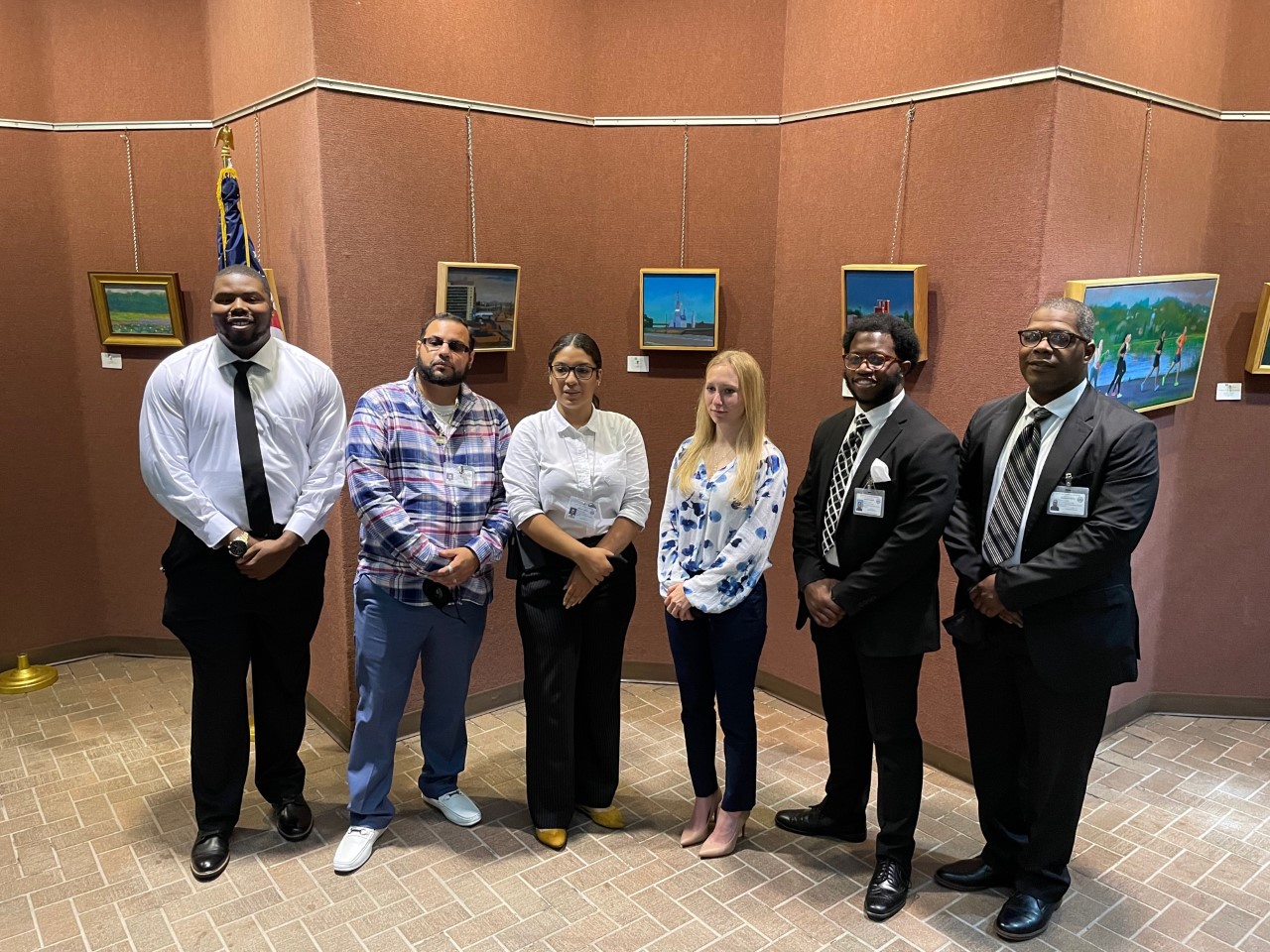 Harrisburg Community Service Aides - pennlive.com