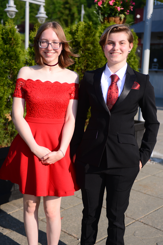 Southern Lehigh High School 2022 Prom - lehighvalleylive.com