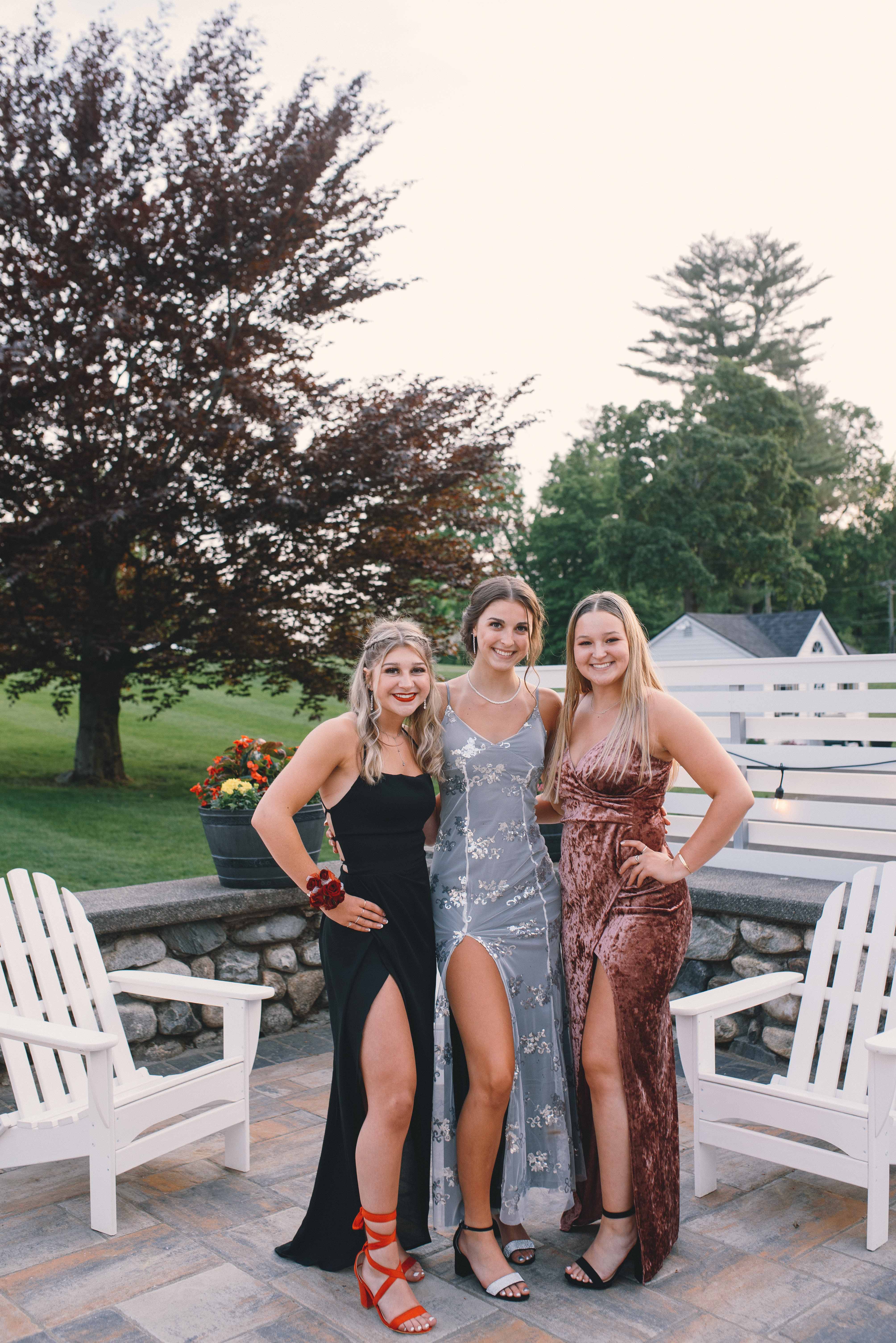 2021 Prom Photos: Pioneer Valley Regional School Prom At Northfield ...