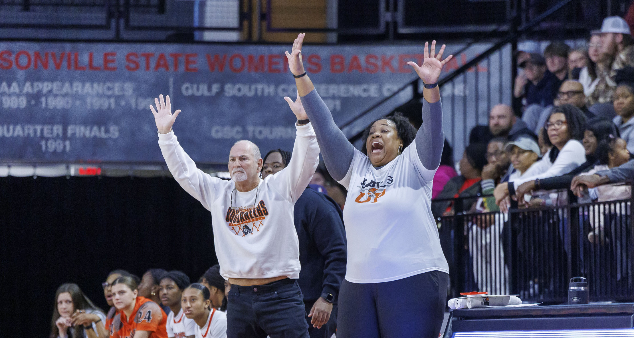 AHSAA NE Regional Basketball-7A Girls Final - al.com