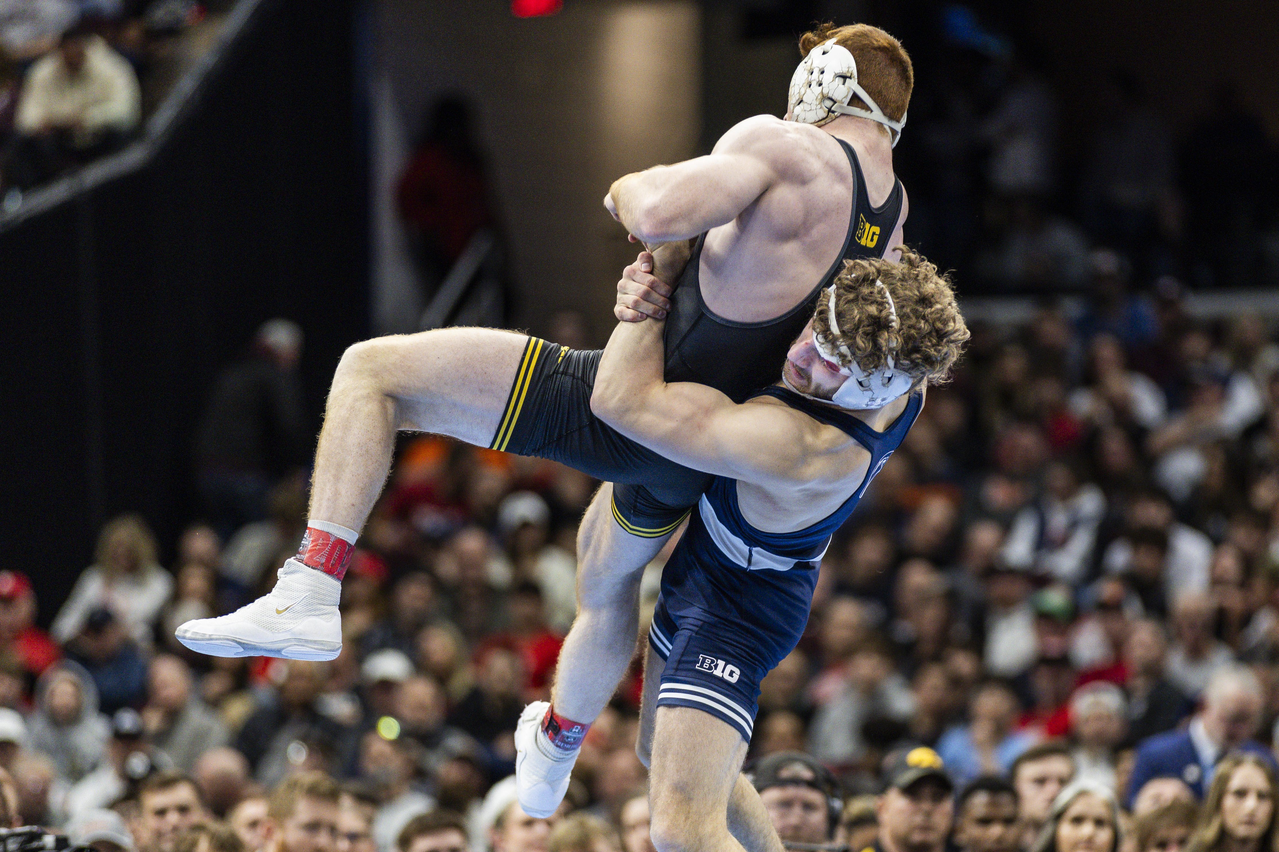 Penn State Wrestling News - PennLive.com