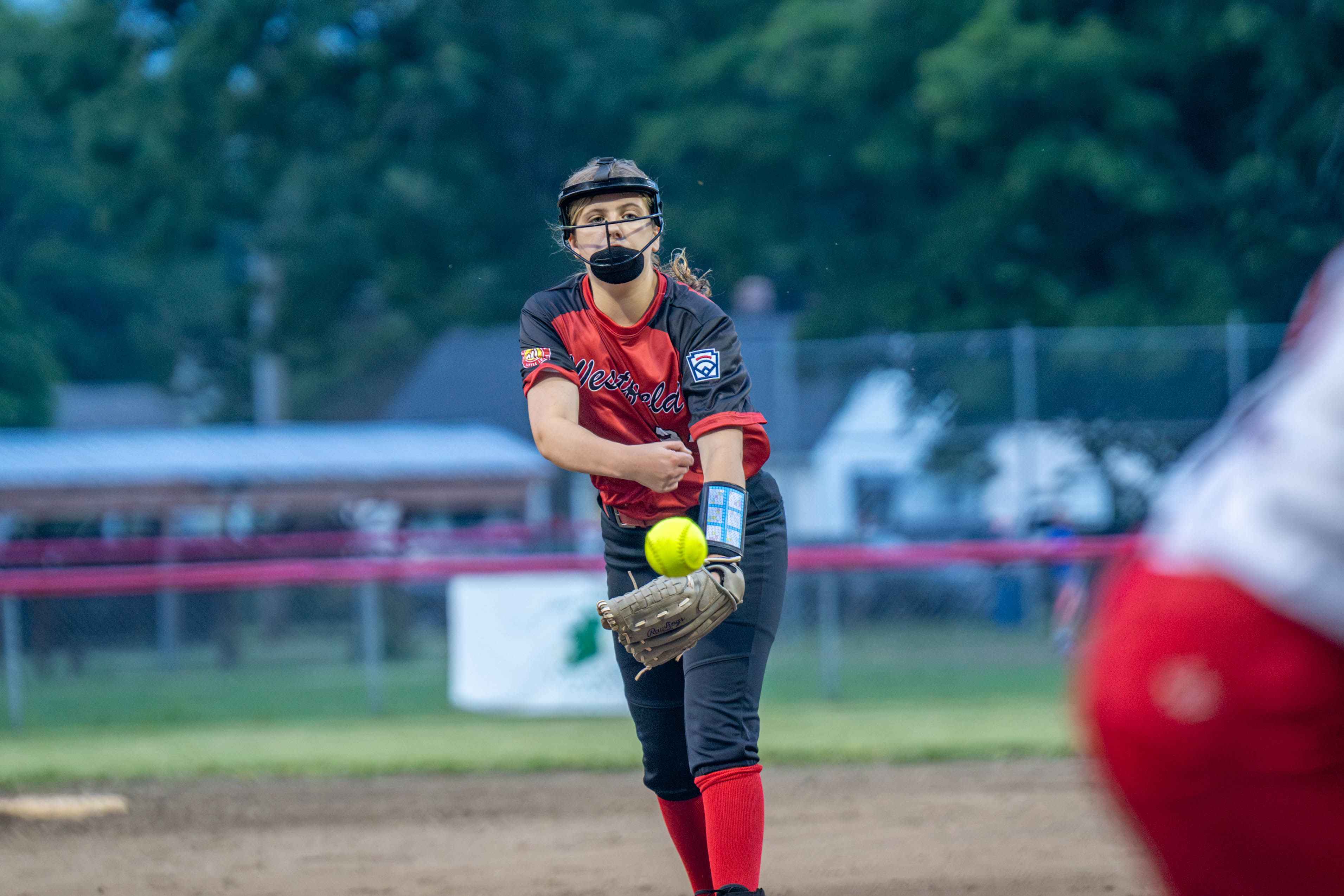 6-20-24 Westfield Little League Softball 12U v East Longmeadow - D2 ...