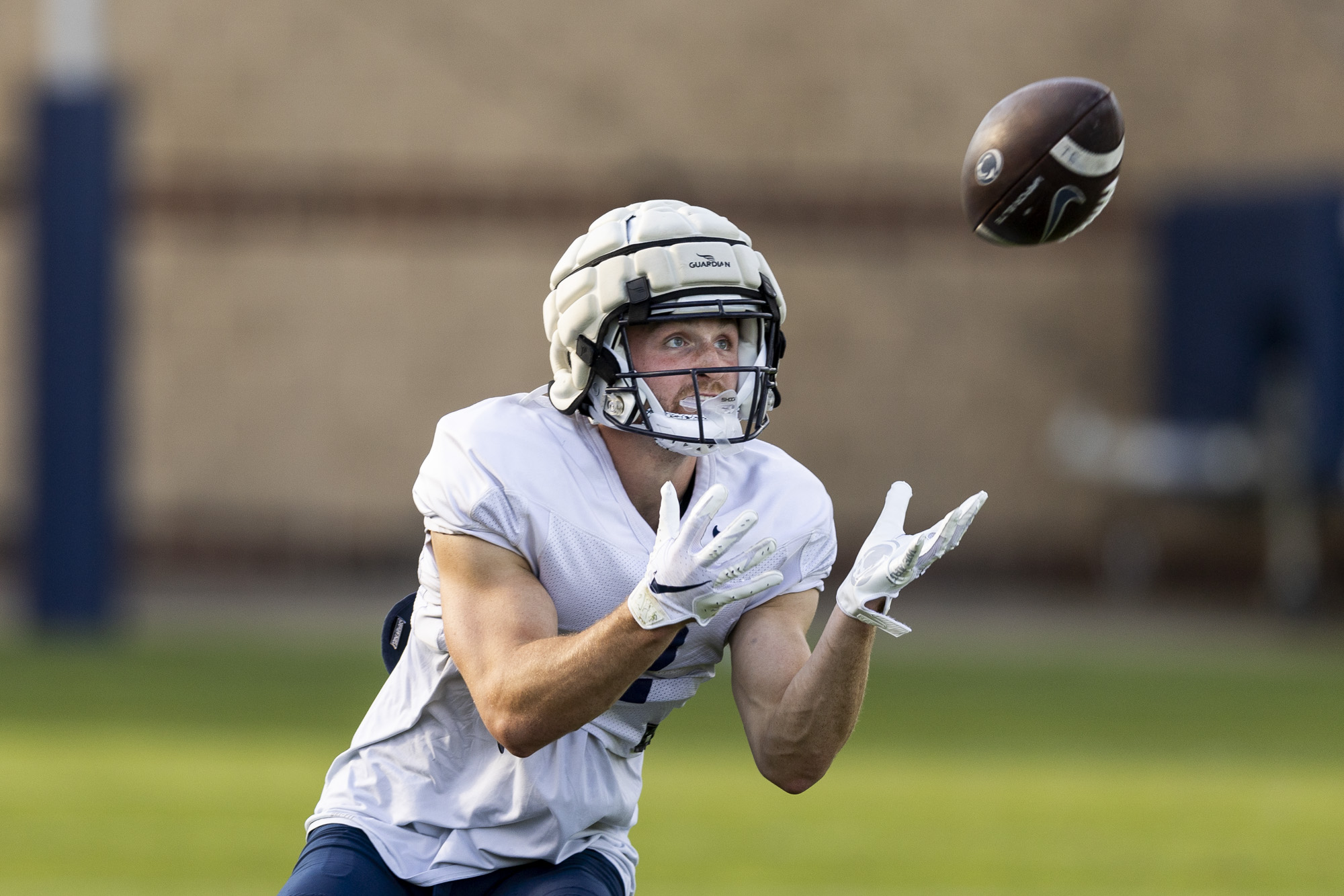 Penn State practice, Sept. 20, 2023 - pennlive.com