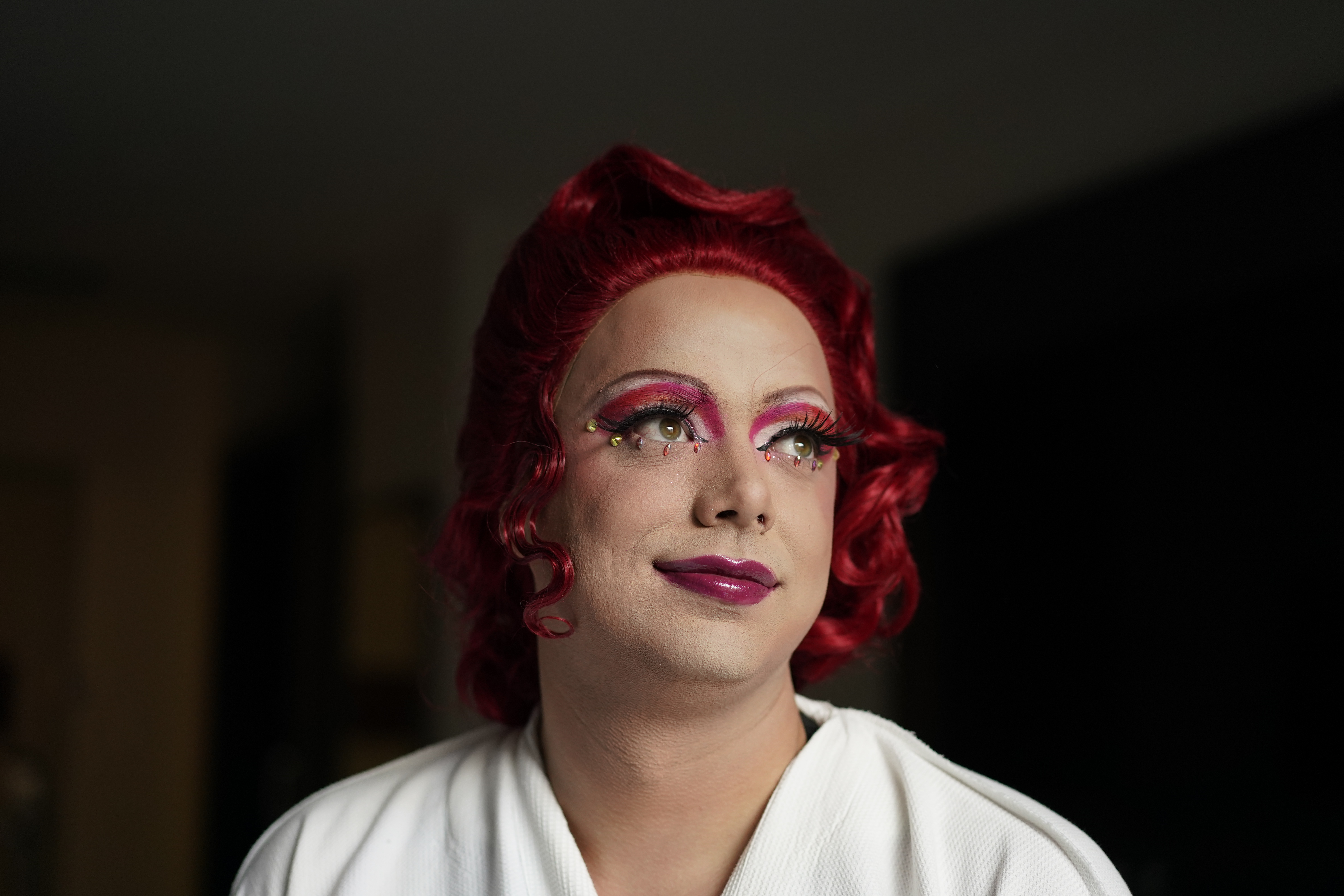 Drag queens in Pa. coal towns - pennlive.com