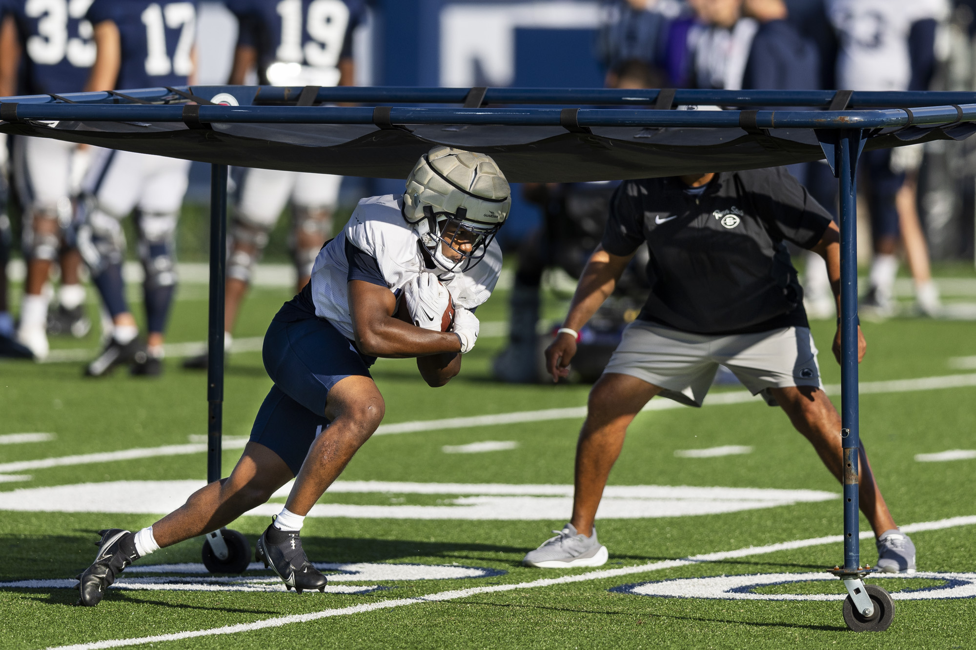 Penn State practice, Sept. 13, 2023 - pennlive.com