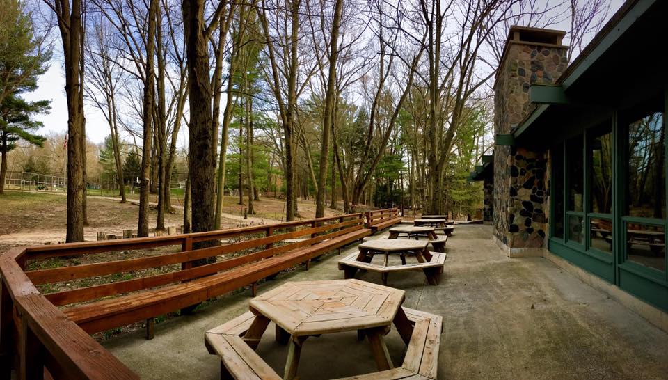 Pine Trail Camp - mlive.com