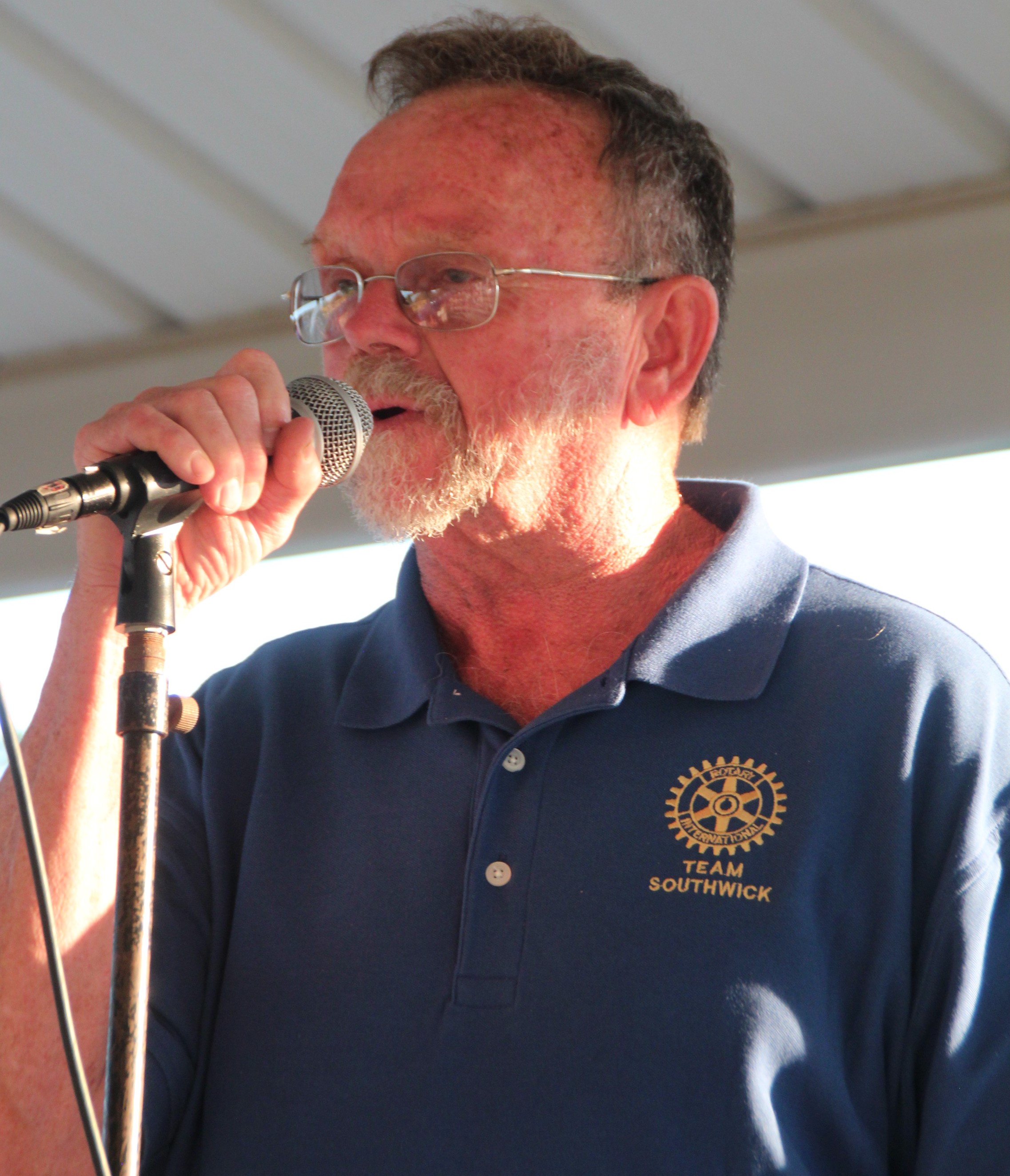 Rich Badowski Blues Band concert at Whalley Park - masslive.com