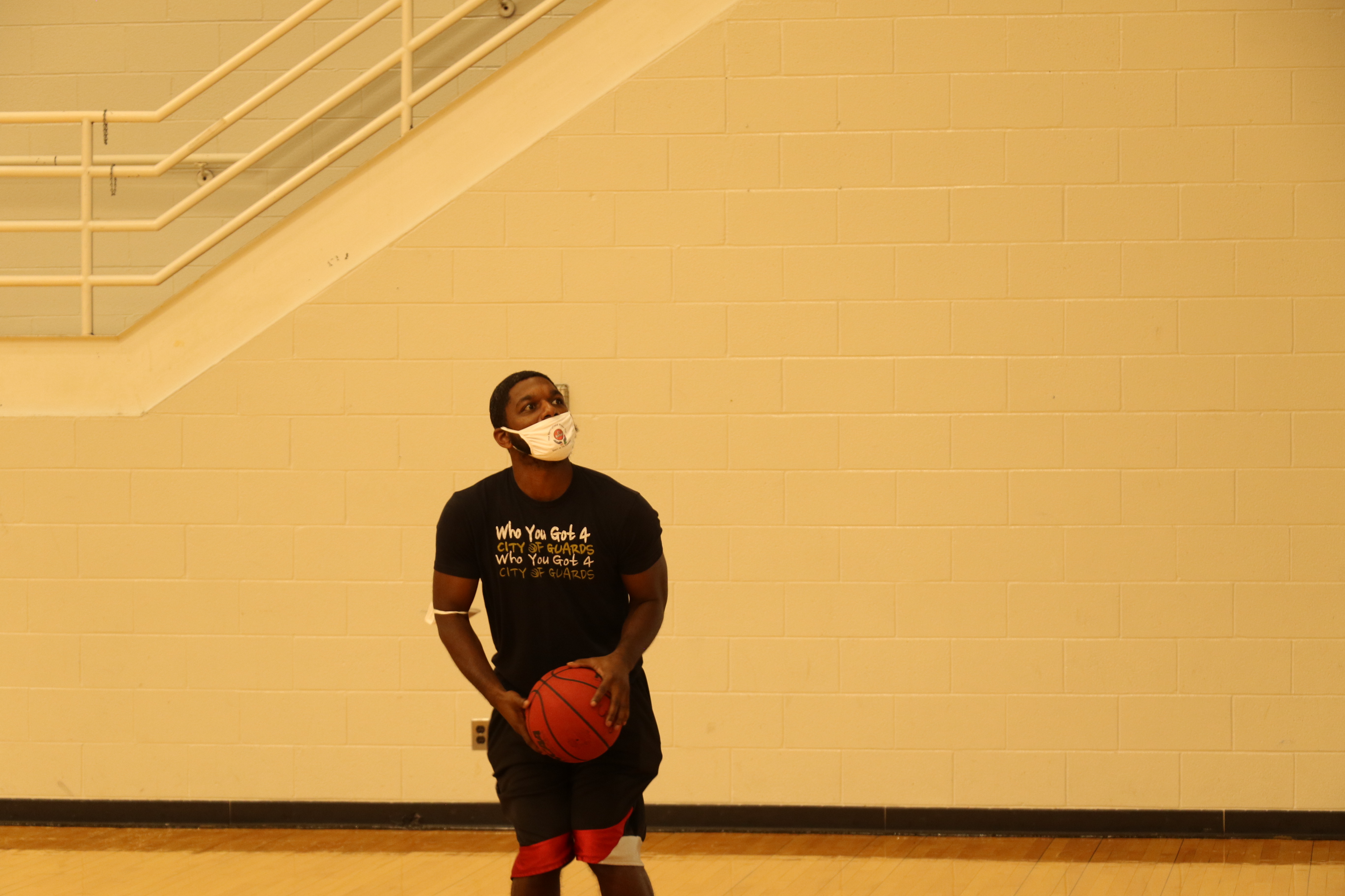 Springfield Unity in the Community Basketball Contest brings teens and ...