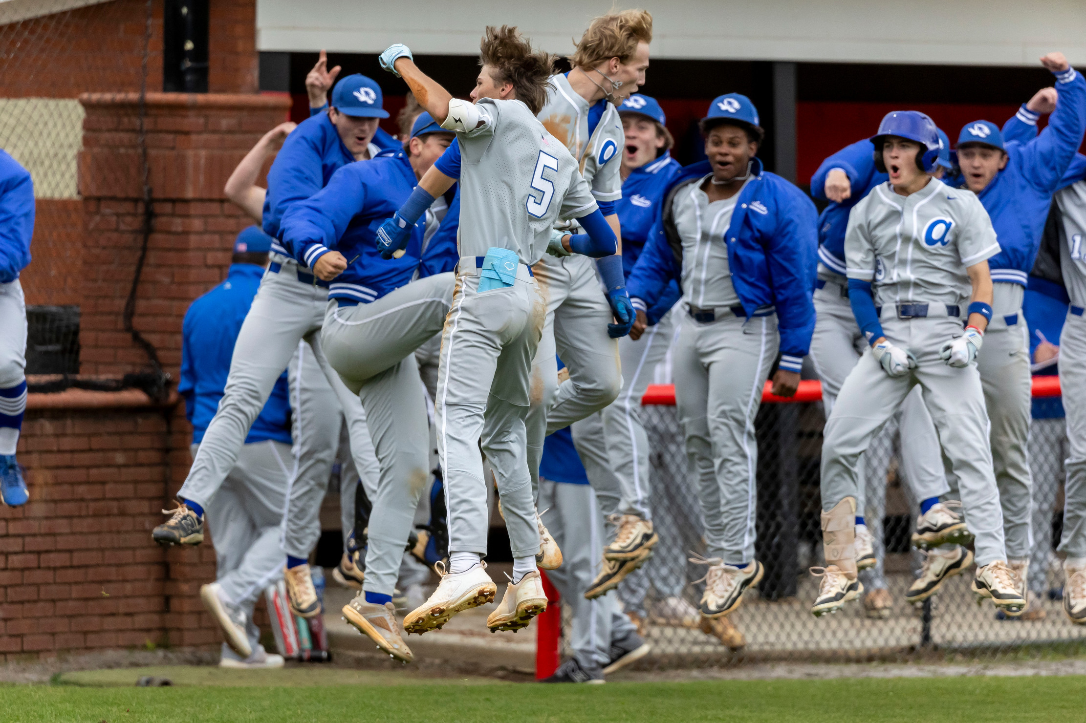 Auburn at Central-Phenix City Baseball - al.com