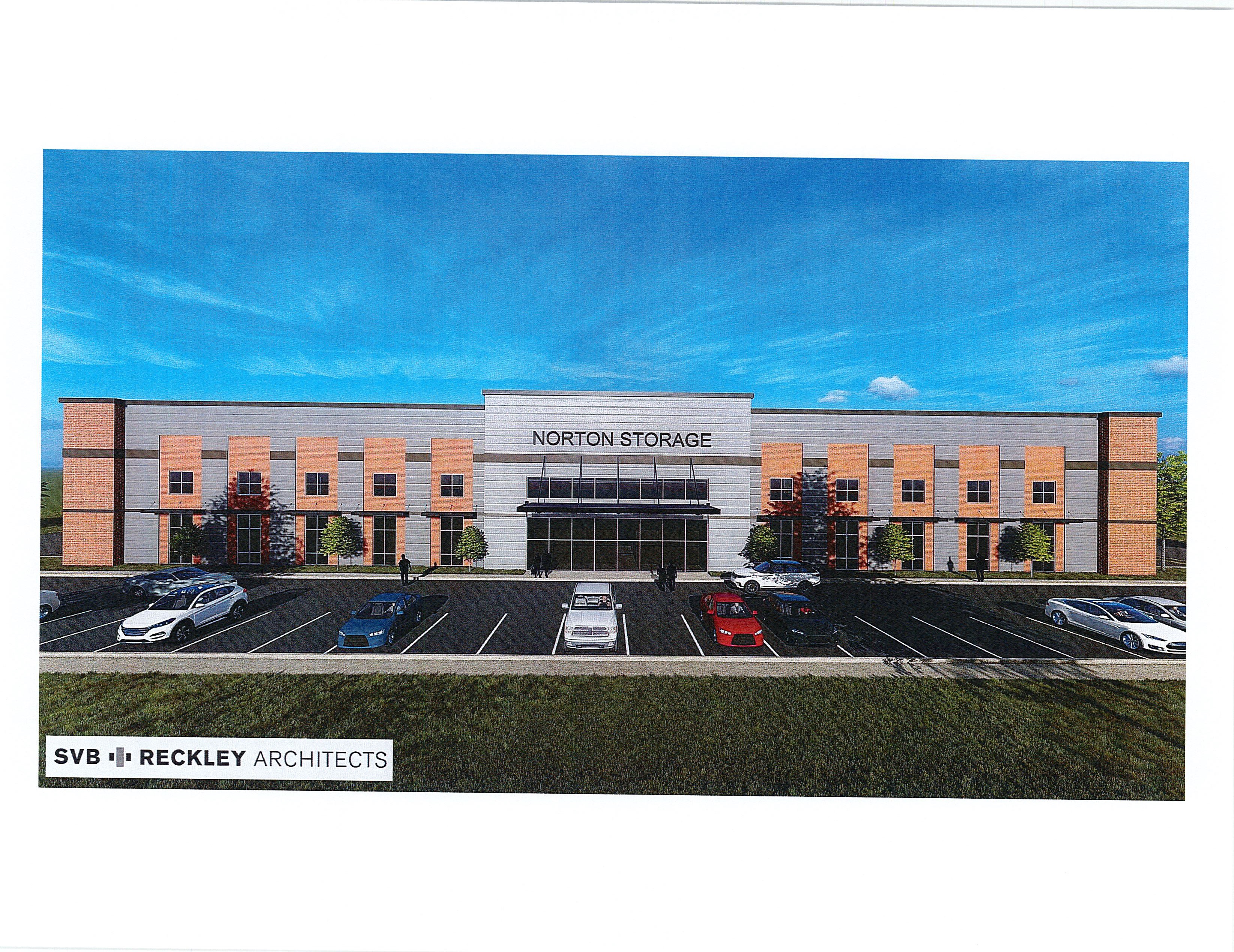 Proposed development at Eastowne Centre in Norton Shores - mlive.com