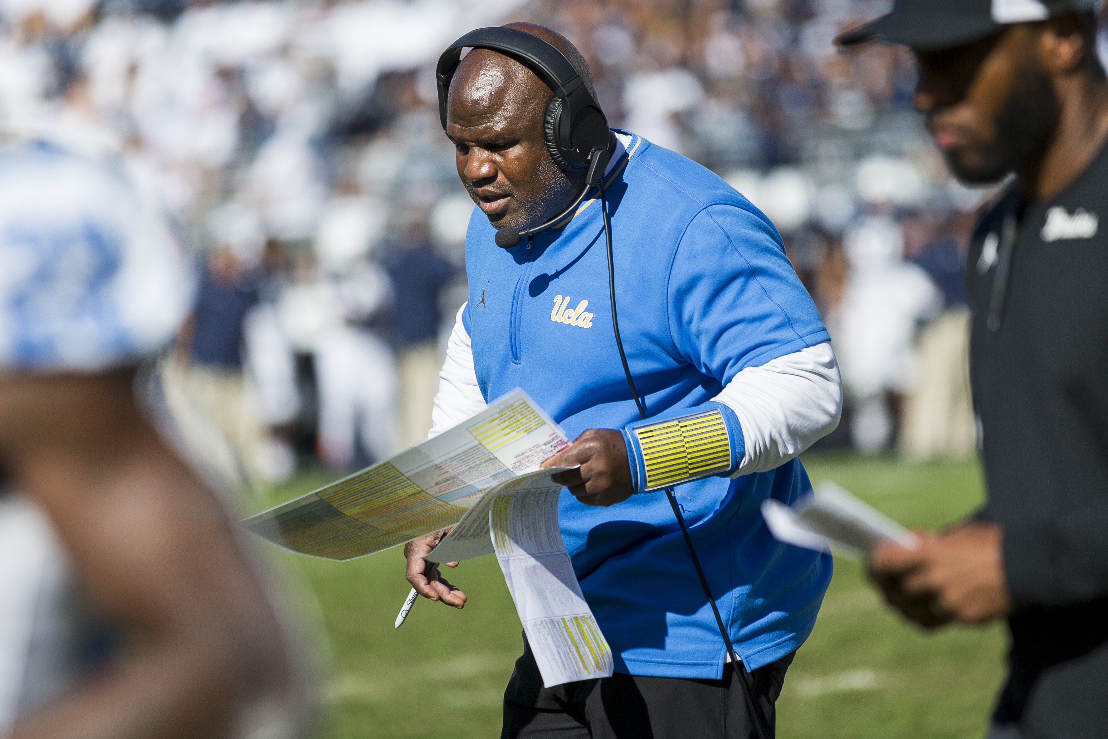 Penn State vs UCLA , Oct.5, 2024 - pennlive.com