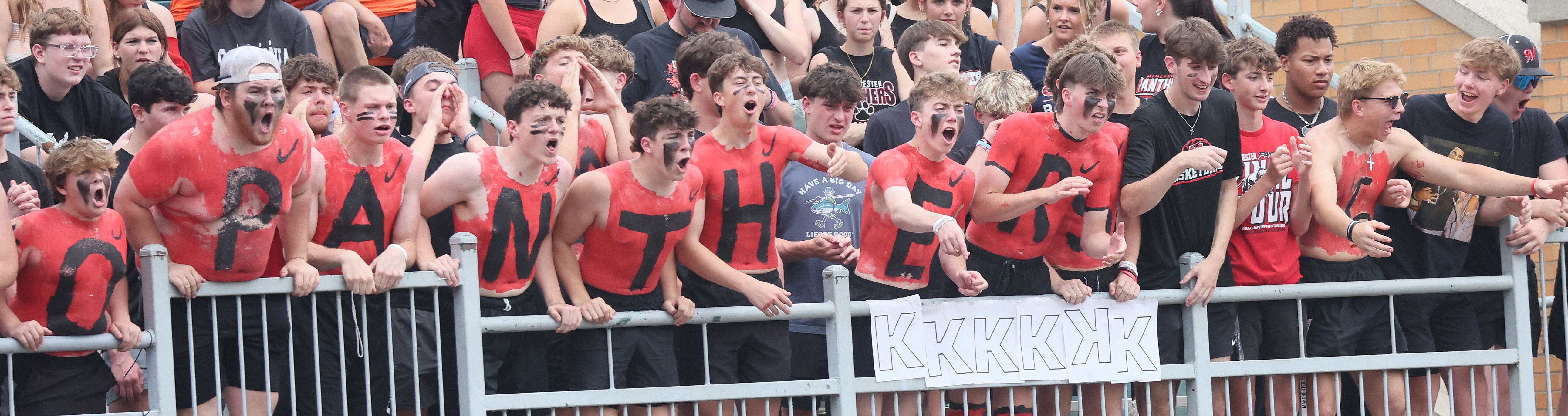 Manchester vs Liberty Union in D5 state semifinal game, June 5, 2025 ...