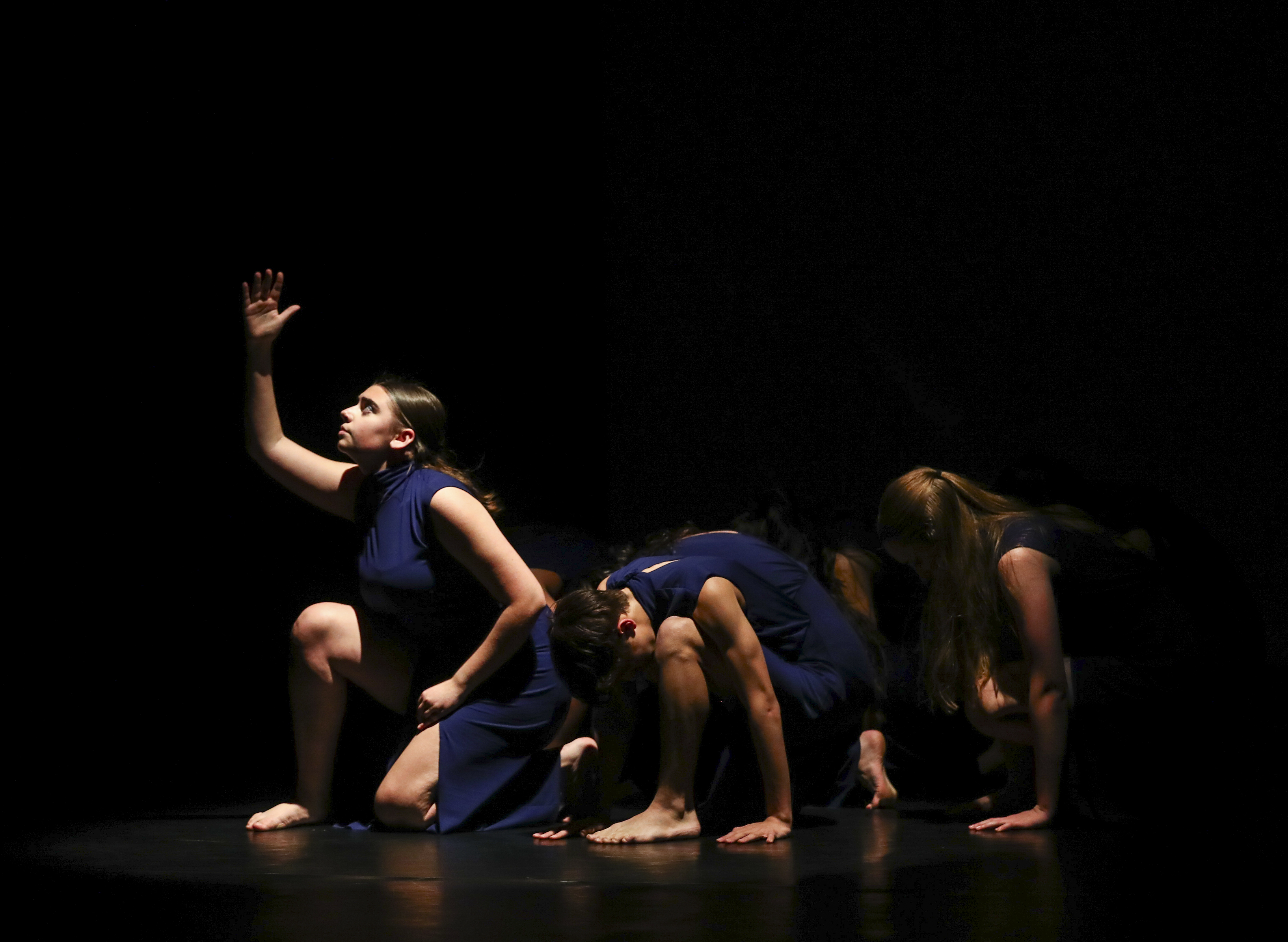2023 Dance Soup dress rehearsal - lehighvalleylive.com
