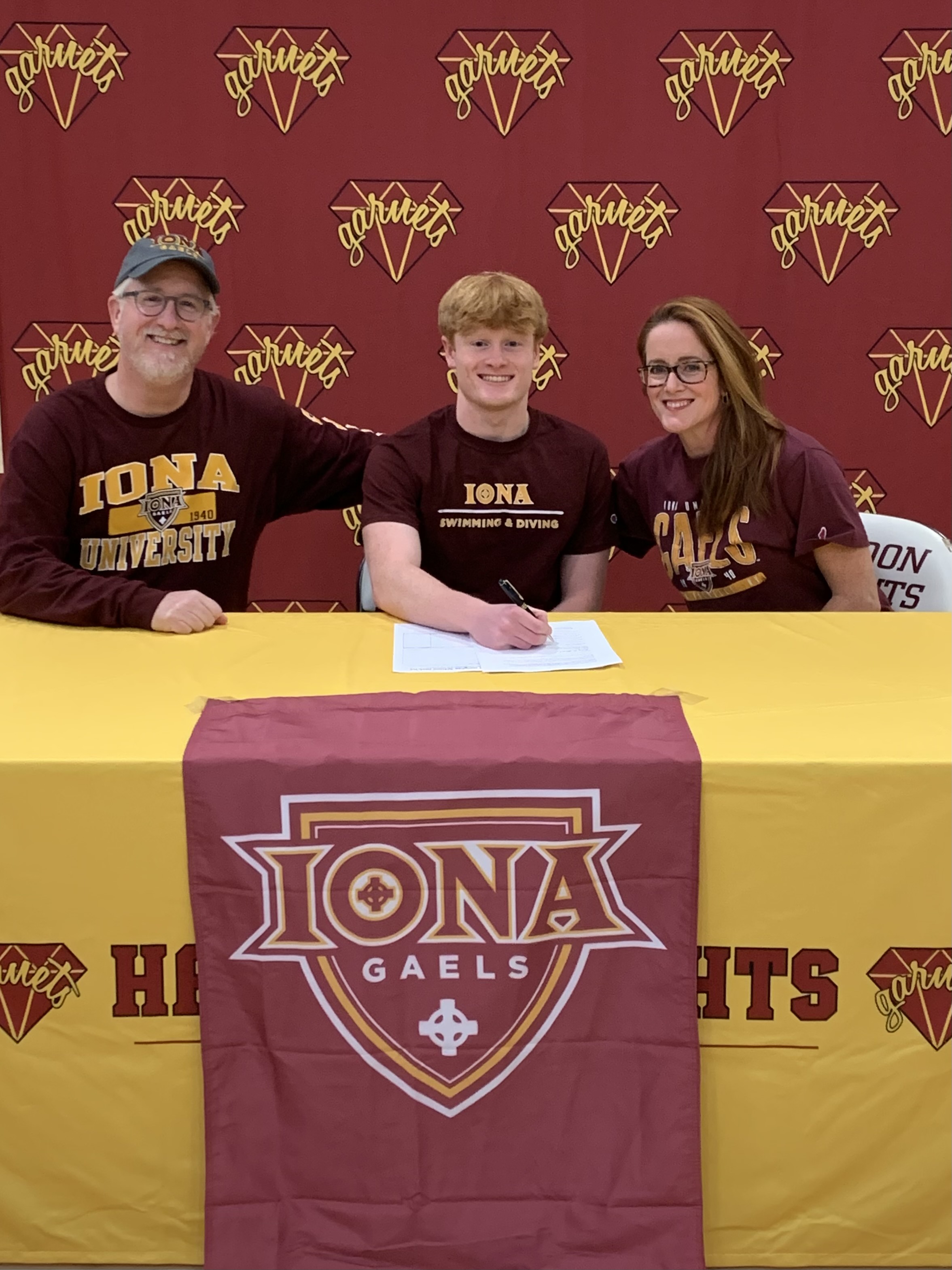 Fall Signing Day, 2024 - nj.com