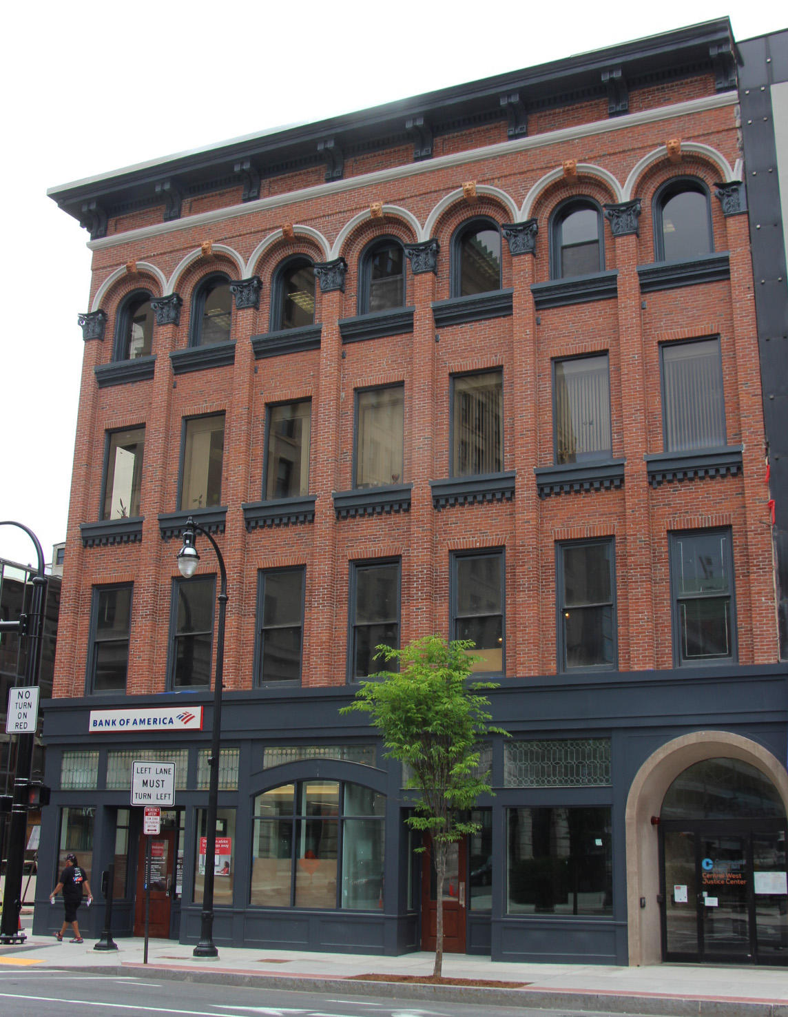 Former Shack's building in Worcester set to debut new tenant after ...