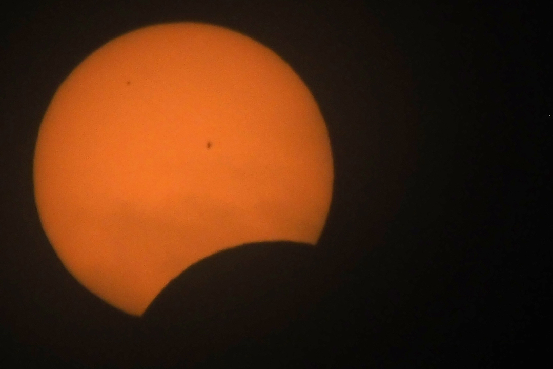 2024 solar eclipse viewing in N.J. - nj.com