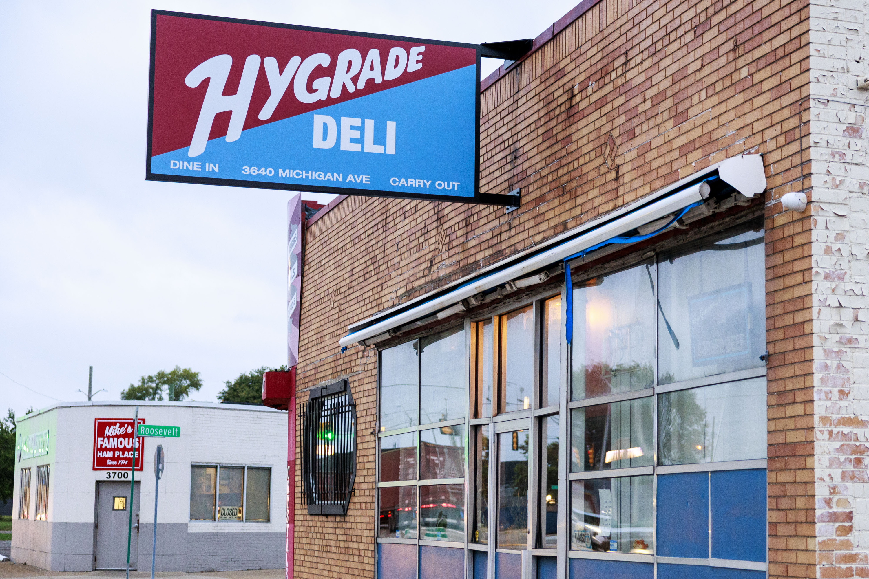 Detroit Movie Filming Locations - mlive.com