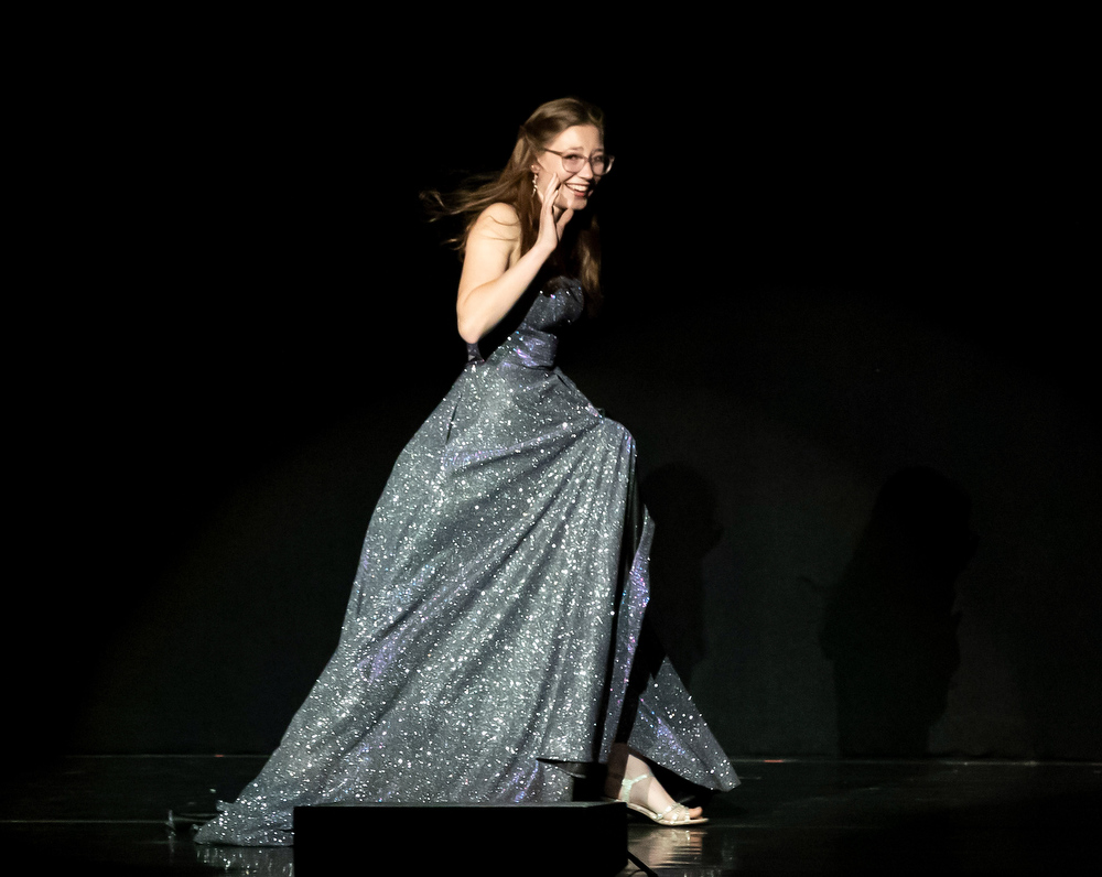 Hershey Theatre Apollo Awards - pennlive.com