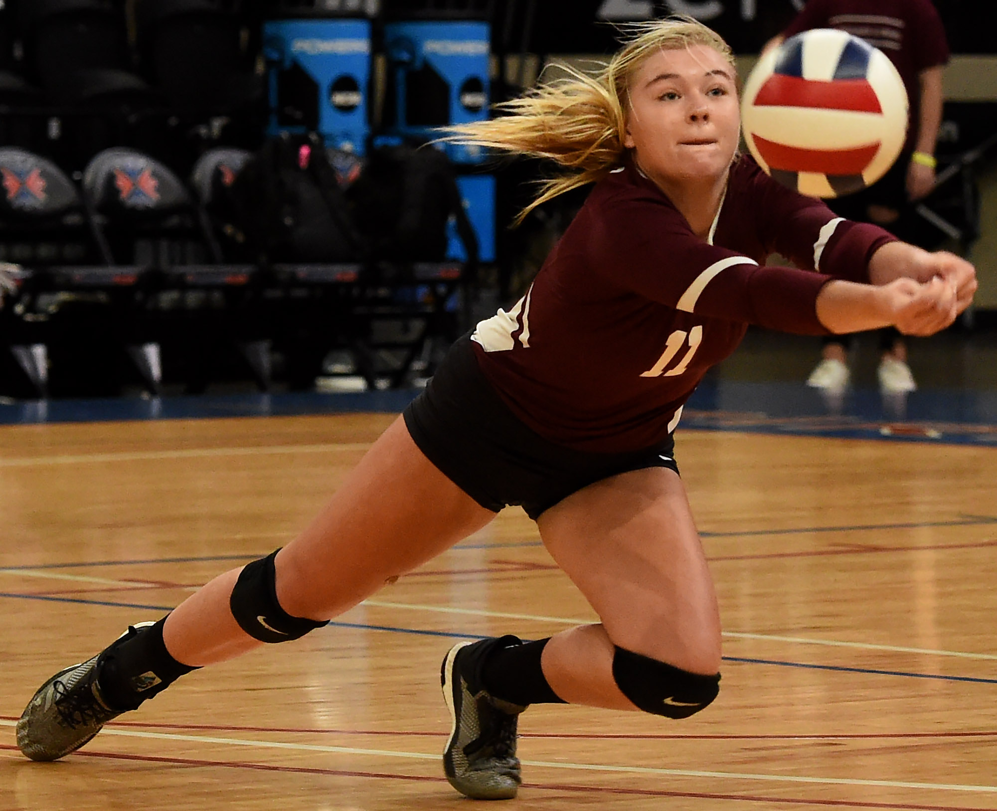 AHSAA 1A volleyball championship - al.com