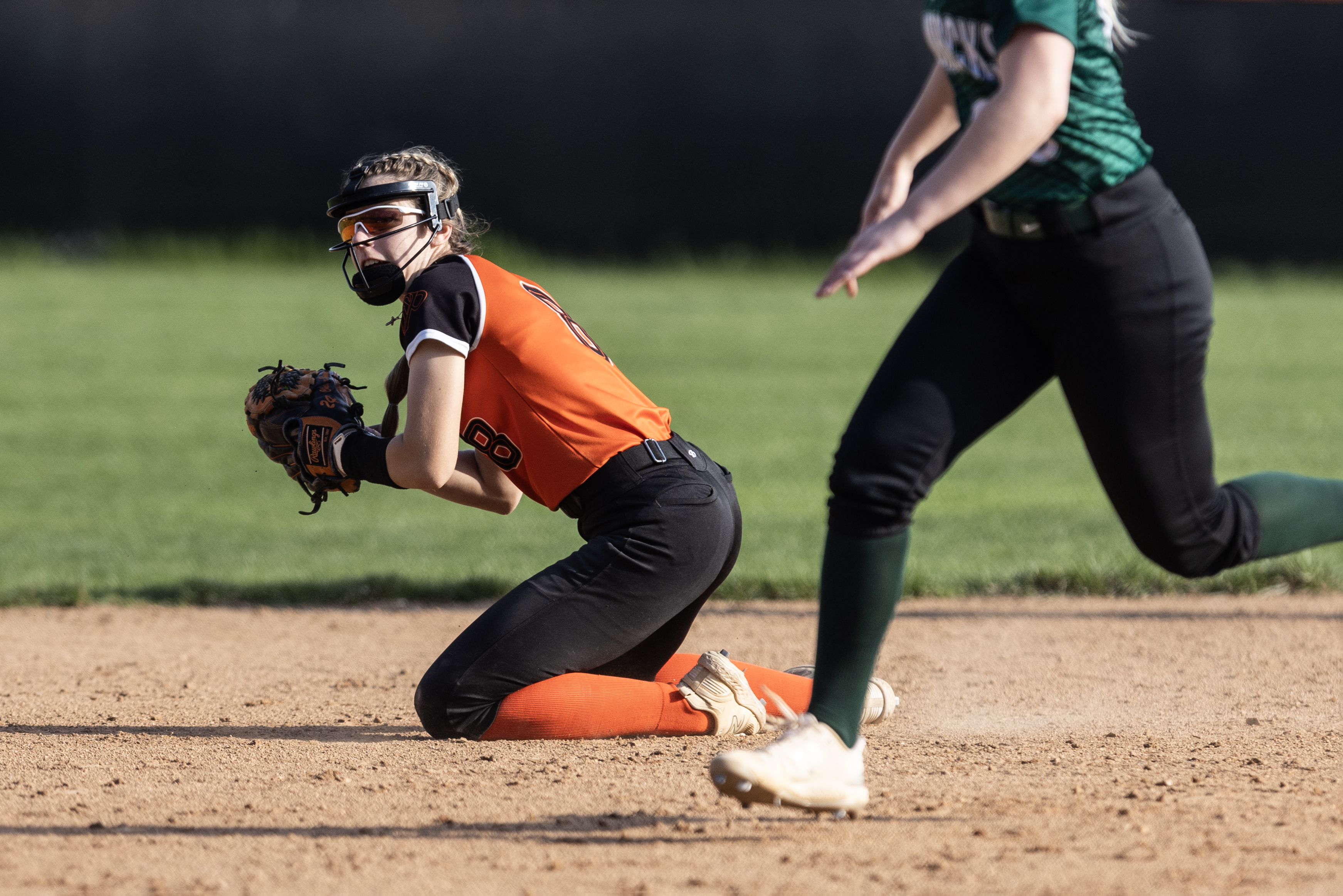 Trinity vs East Pennsboro in high school softball - pennlive.com