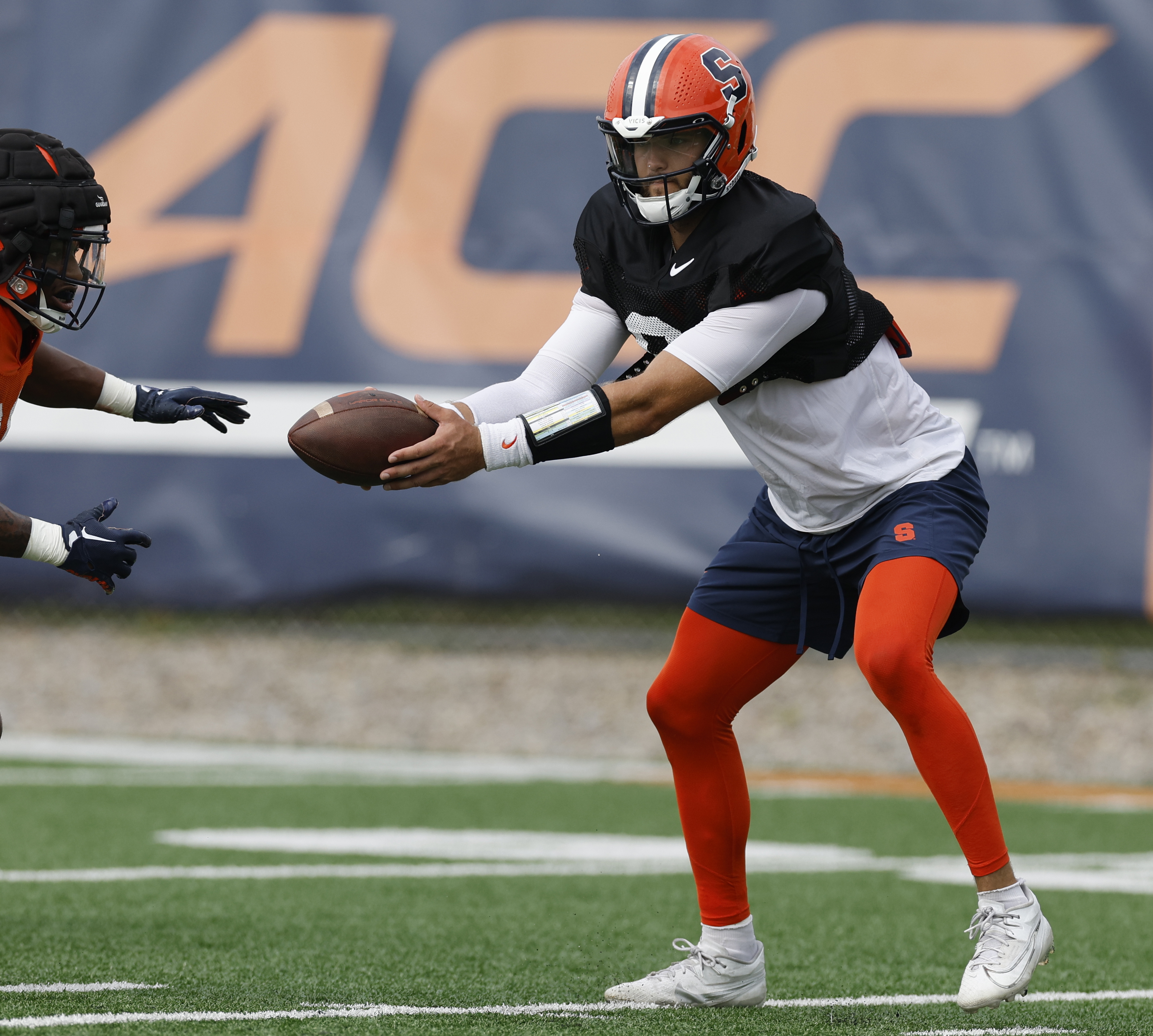 Syracuse University Football Practice, Aug. 4, 2023 - syracuse.com