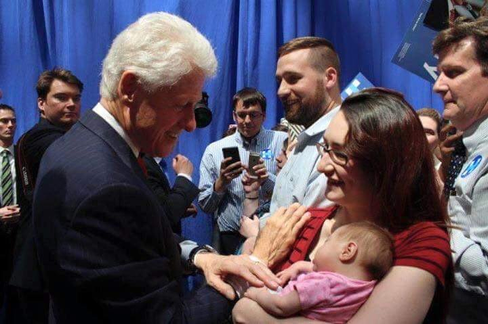 Grandmother raising her granddaughter after an opioid death - pennlive.com