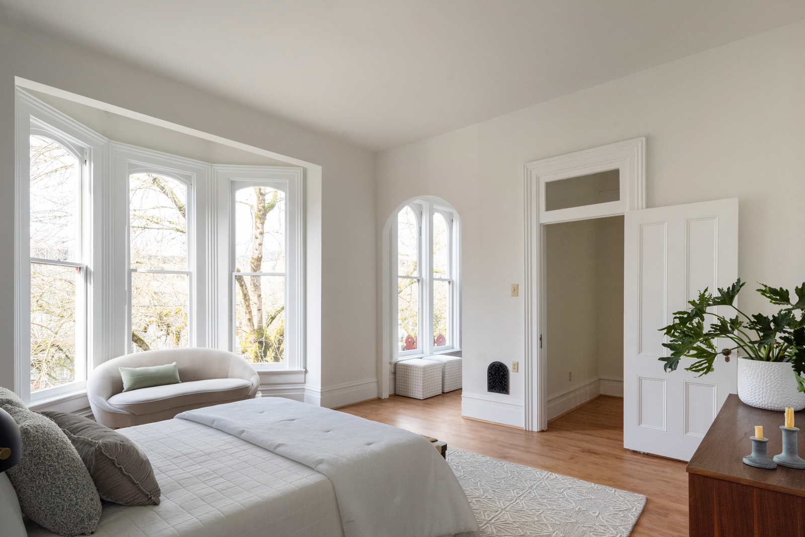 1885 Joseph Bergman House - oregonlive.com