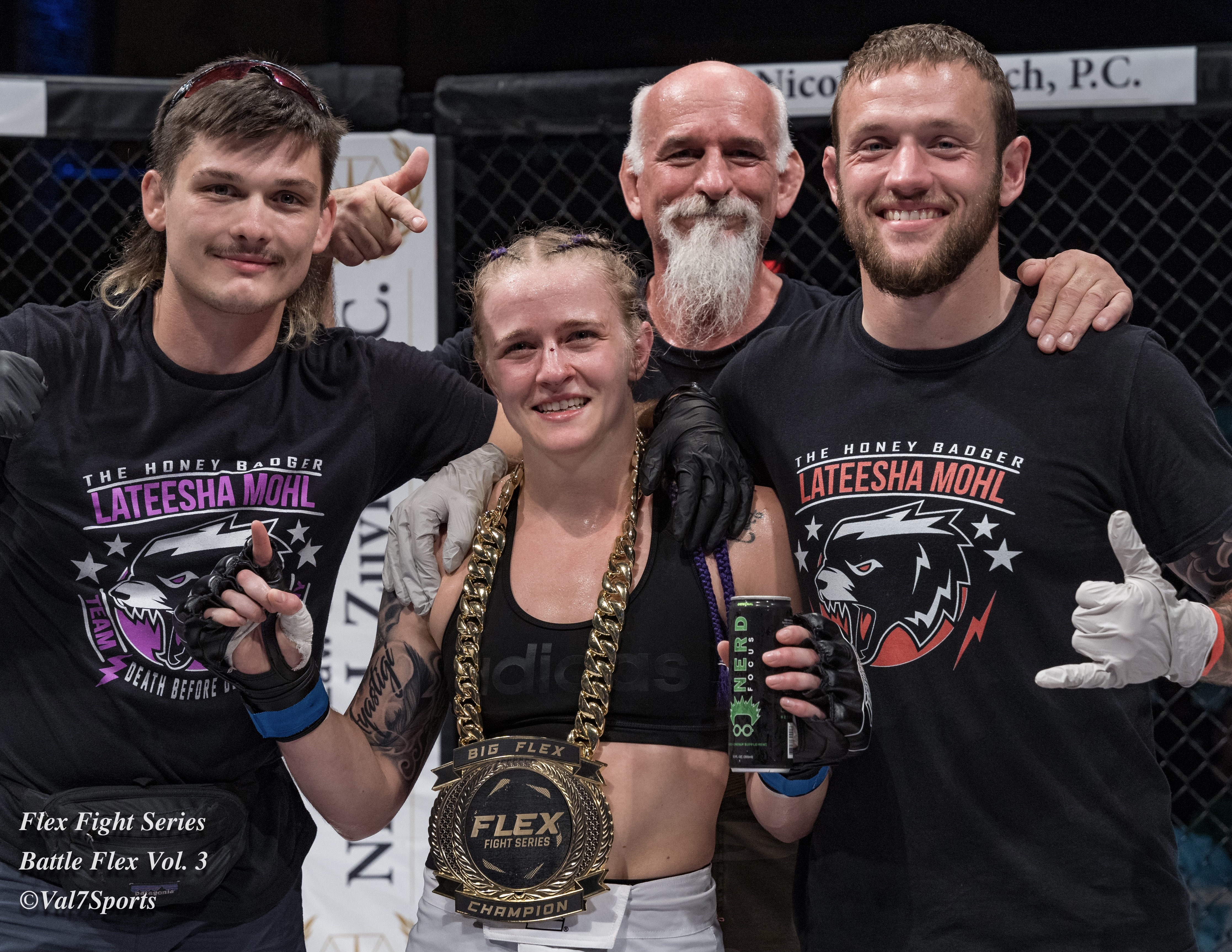 Pa. native set to make pro boxing debut: "Fight Night At The Zembo ...