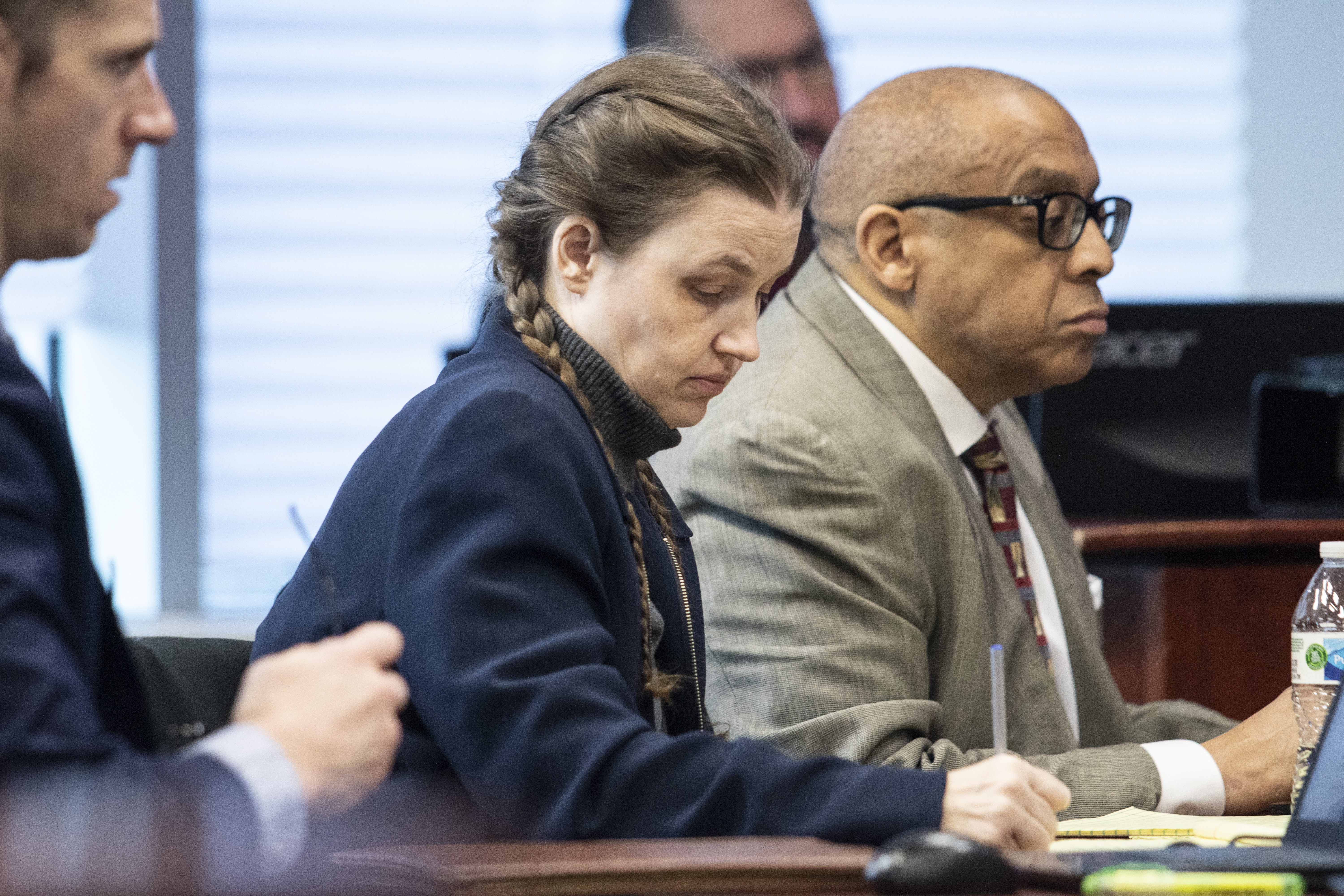 Trial begins for Michigan mother accused of torturing son to death ...