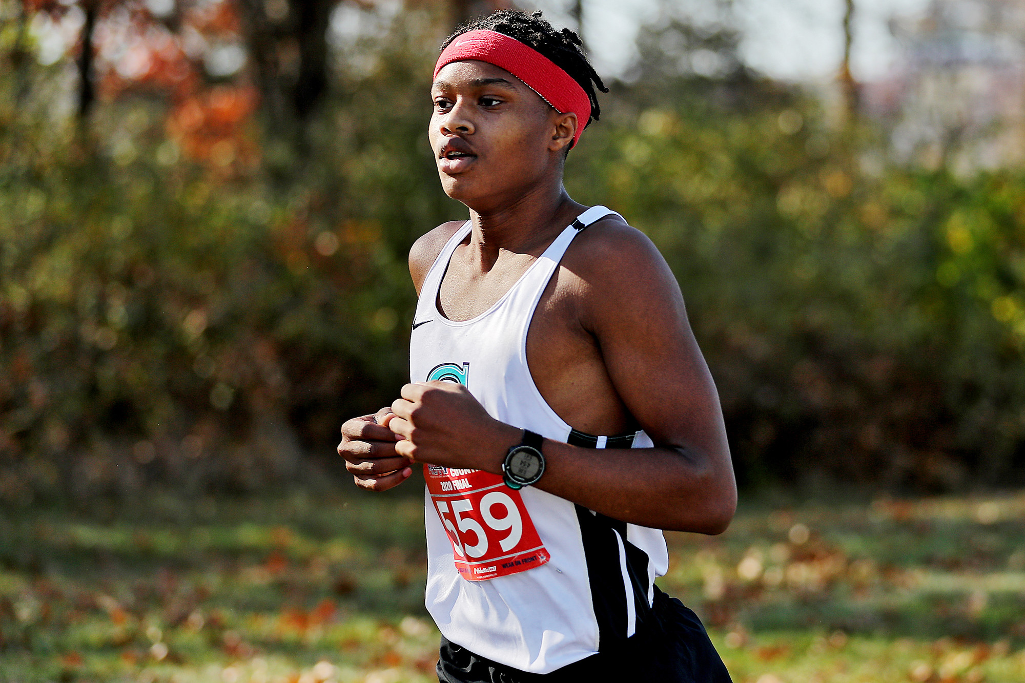 MHSAA Division 2 boys cross country finals – November 6, 2020 - mlive.com