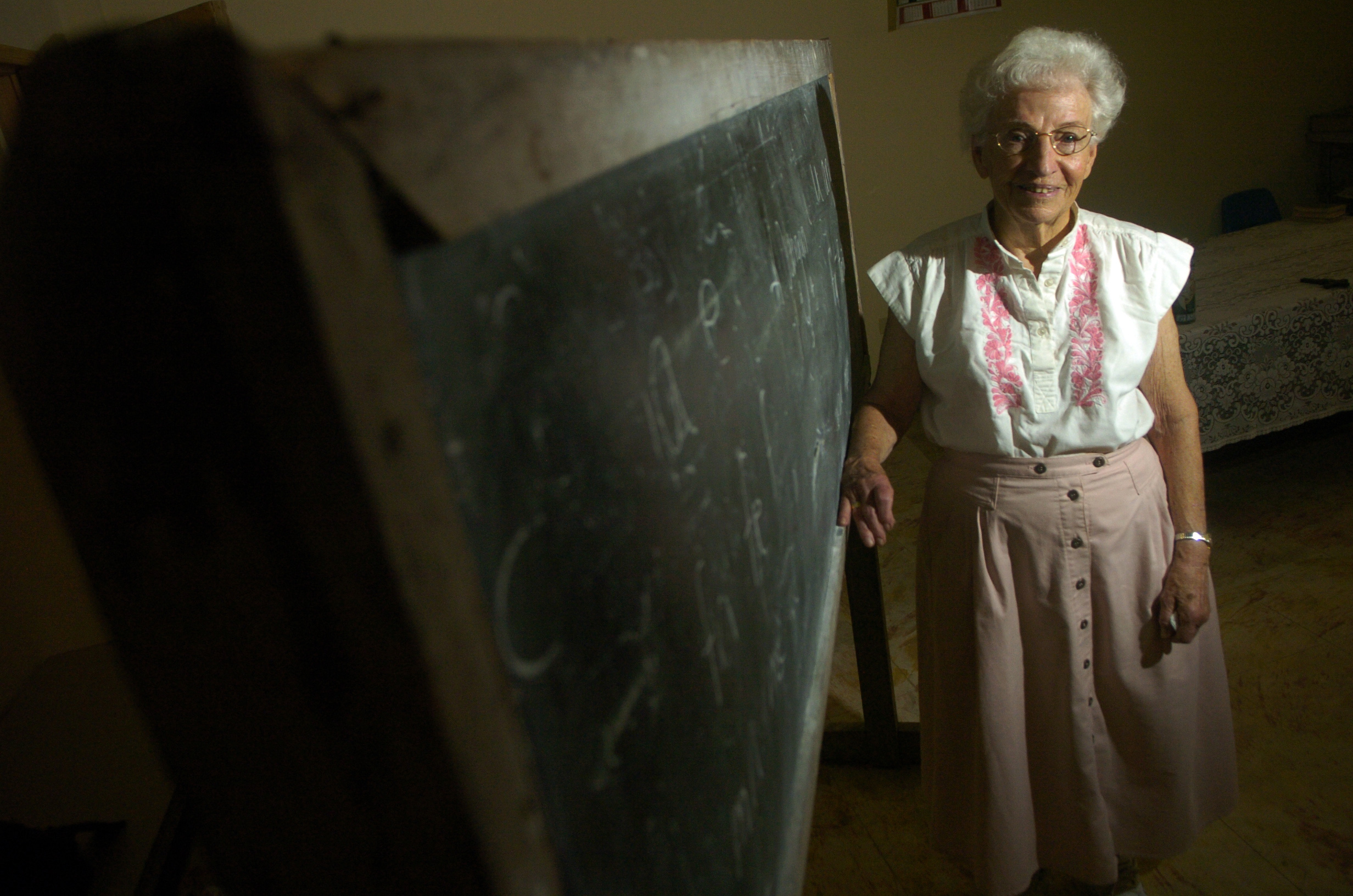 Ruth Colvin dies at 107 - syracuse.com