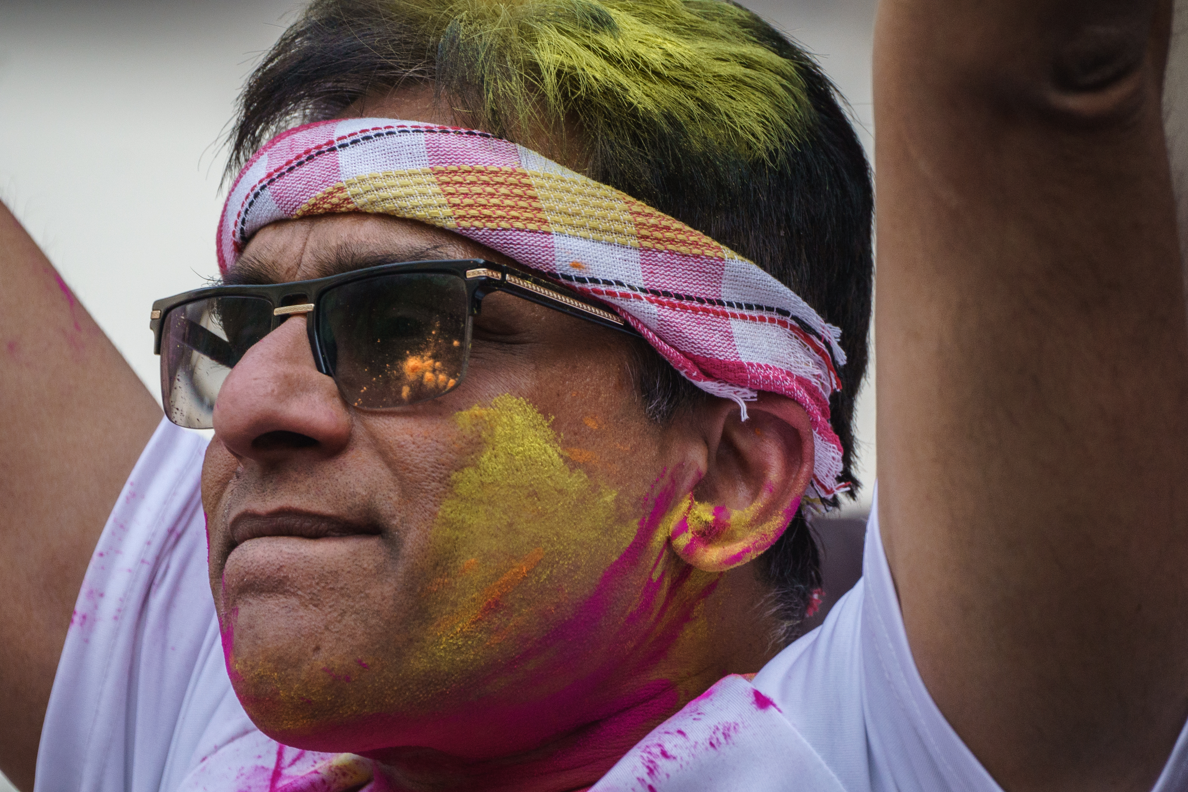 Holi Hai 2022 in Portland - oregonlive.com