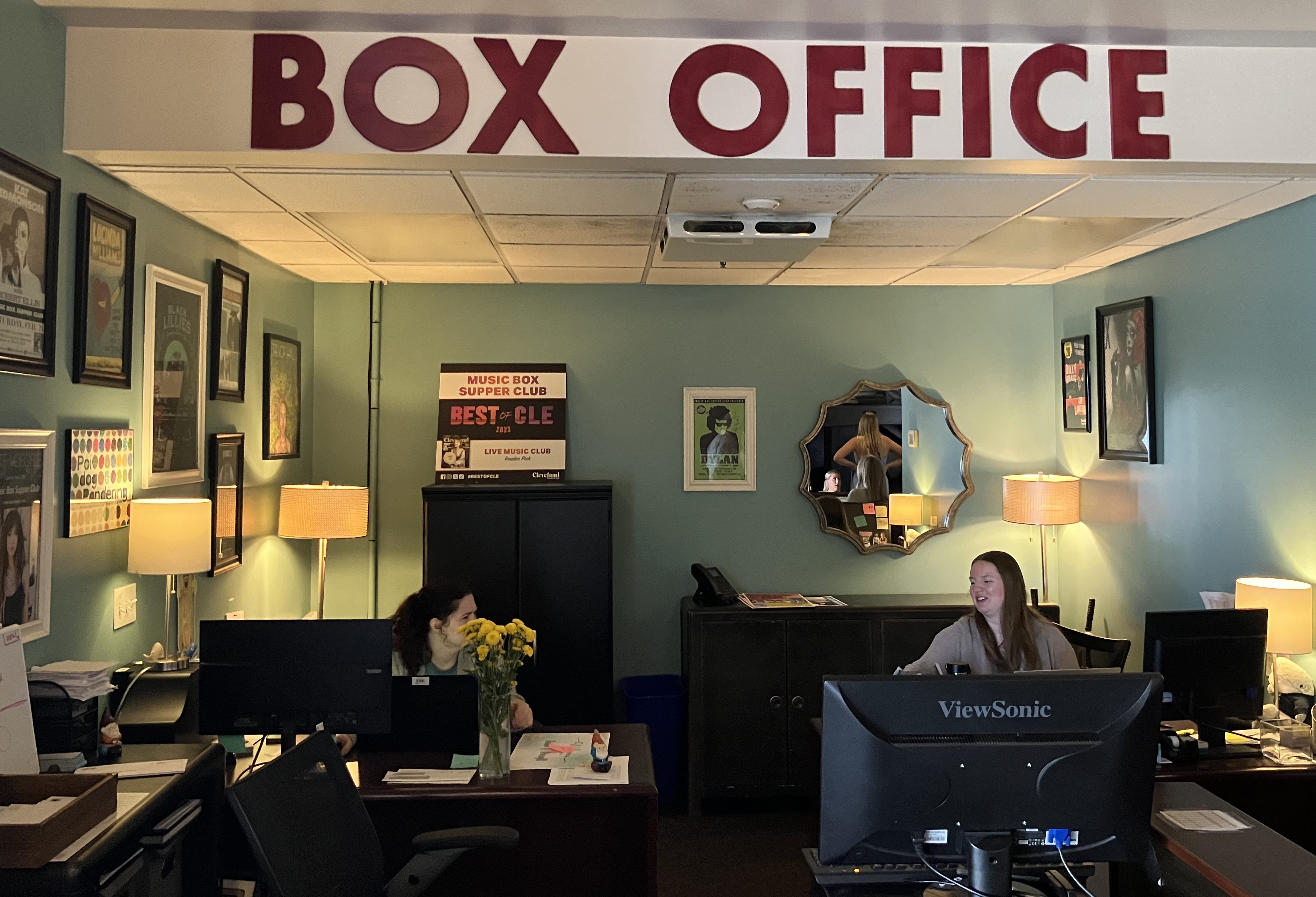 Music Box Supper Club turns 10 - cleveland.com