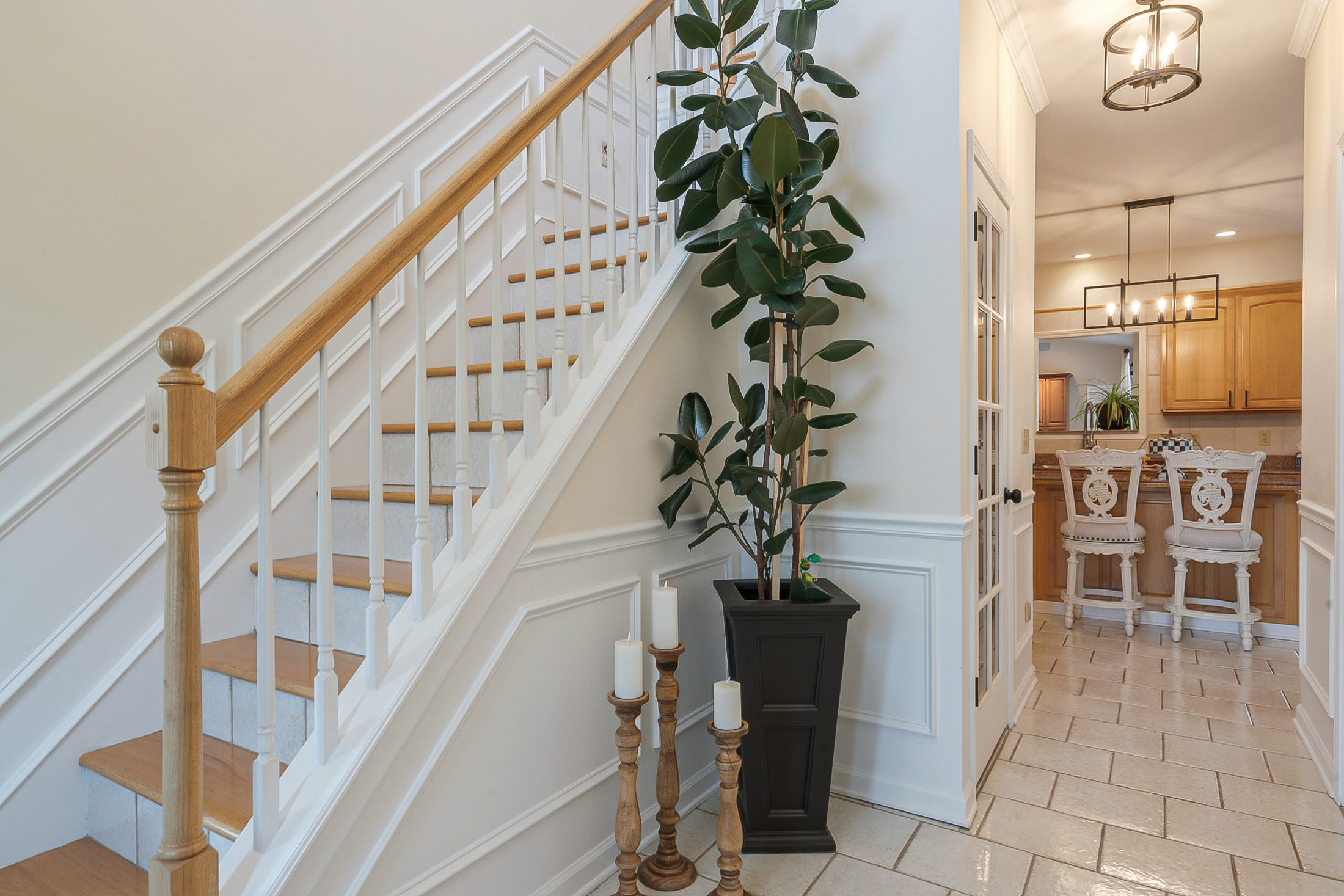 This Clay house was made for large family parties - syracuse.com