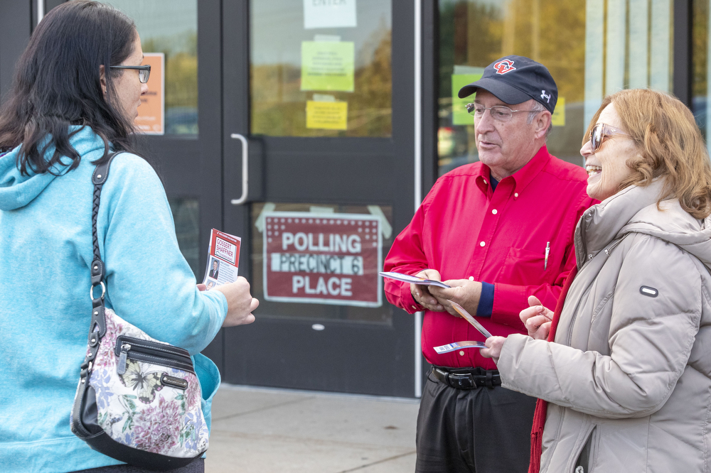 Election Day 2021 - pennlive.com