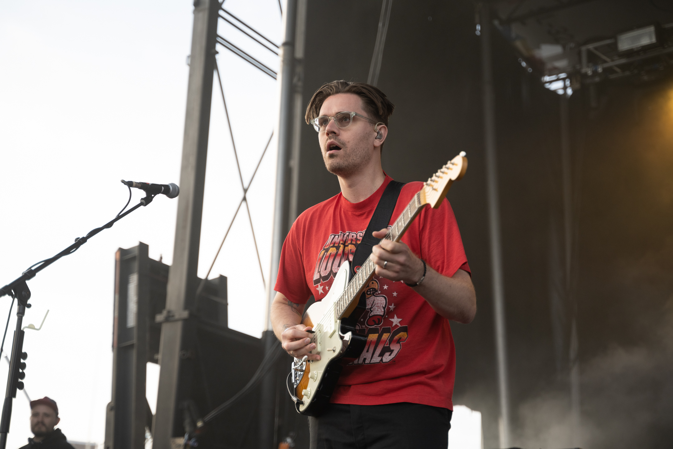 Adjacent Music Festival - Day 1 - nj.com